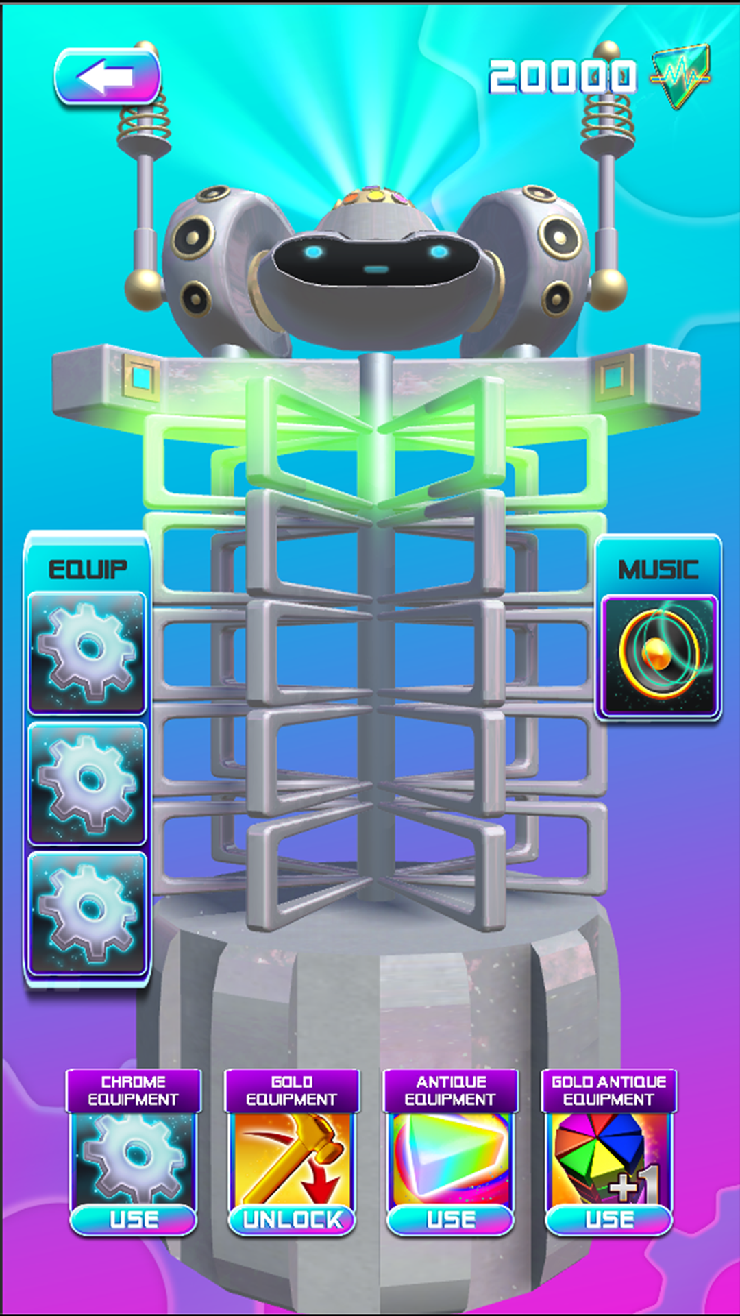 Color Bot - App on Amazon Appstore