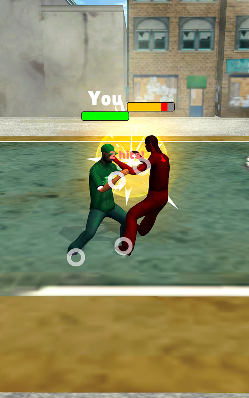 Draw Fight Action - App on Amazon Appstore