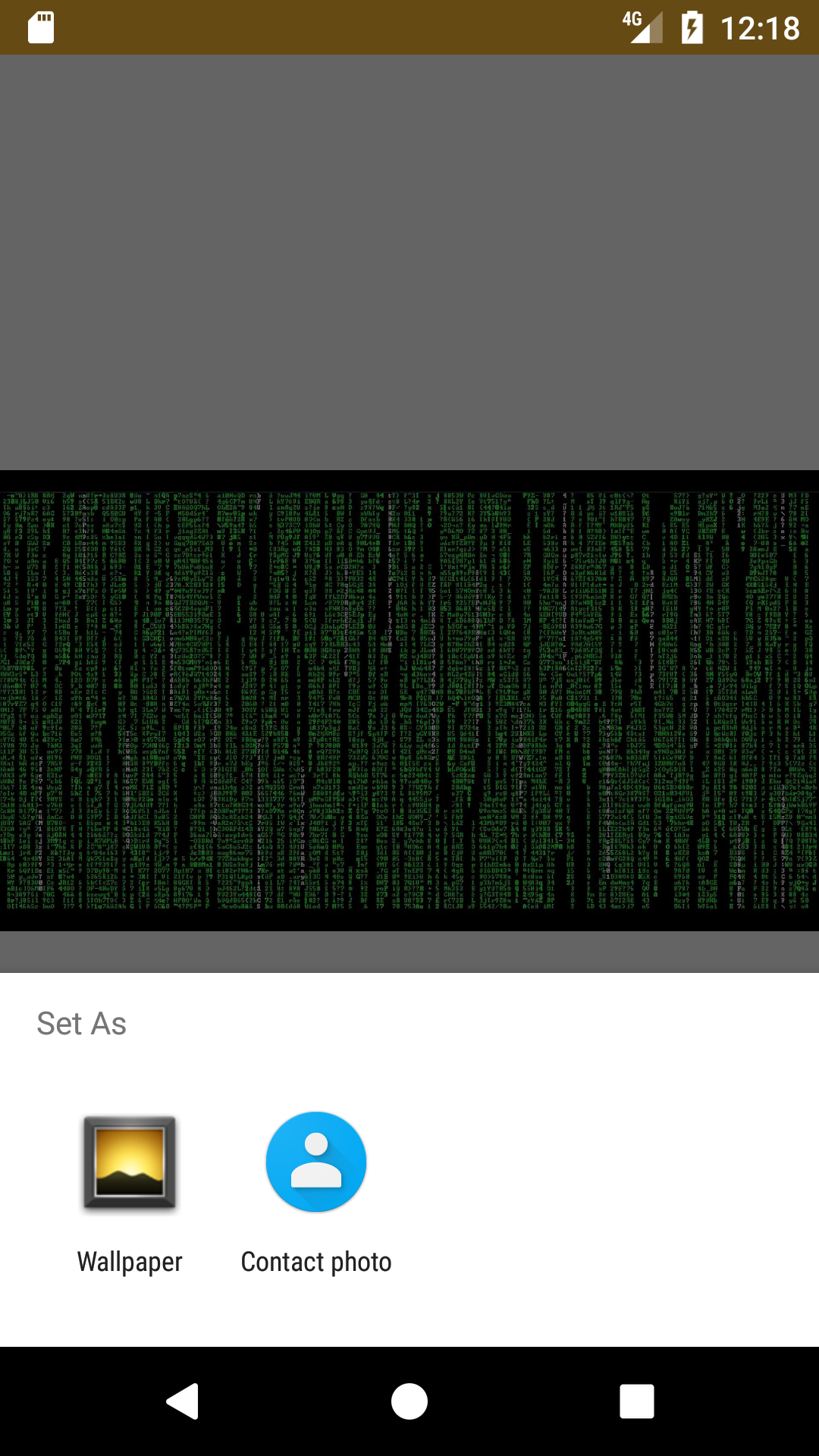 Epic Matrix HD FREE Wallpaper:Amazon.co.uk:Appstore for Android