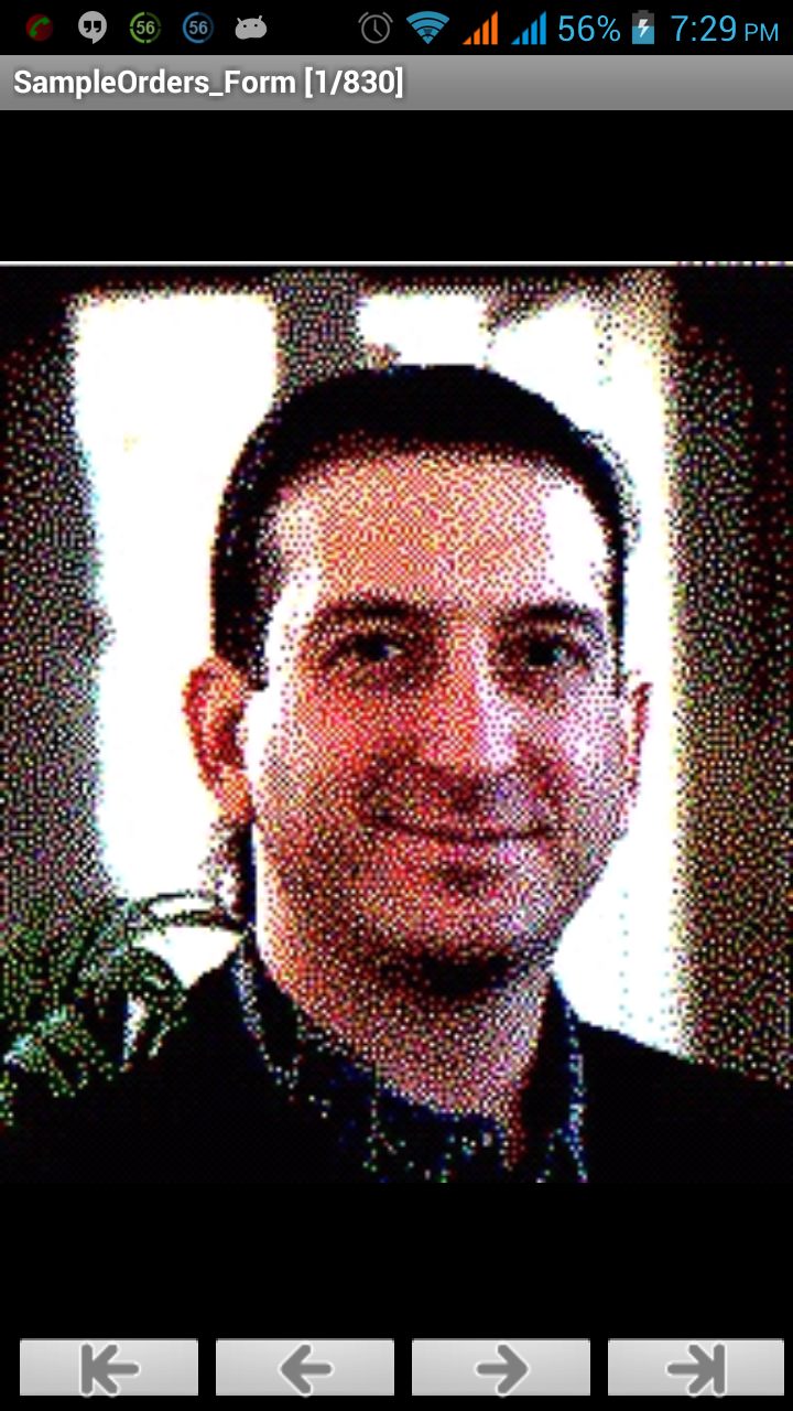 Cellica Database Anywhere - App on Amazon Appstore