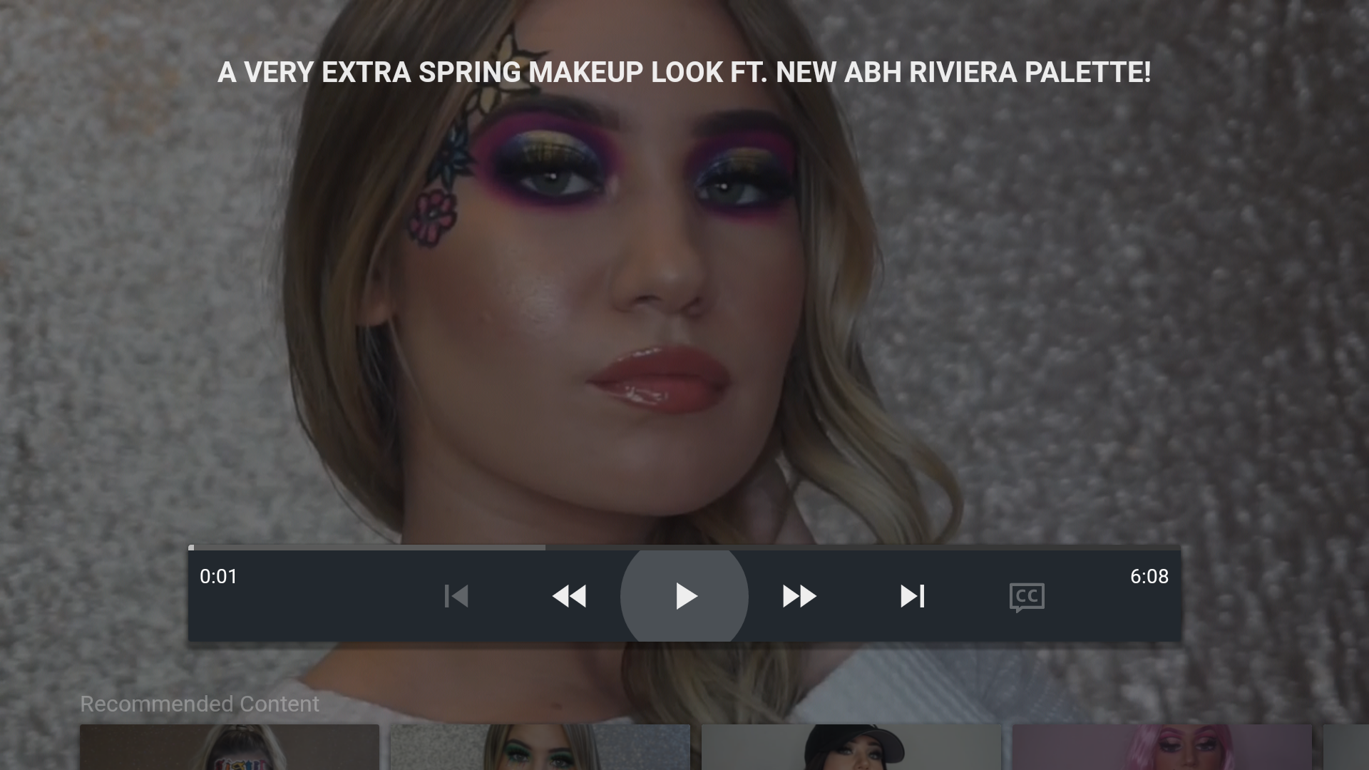 Danielle Elliott - App on Amazon Appstore