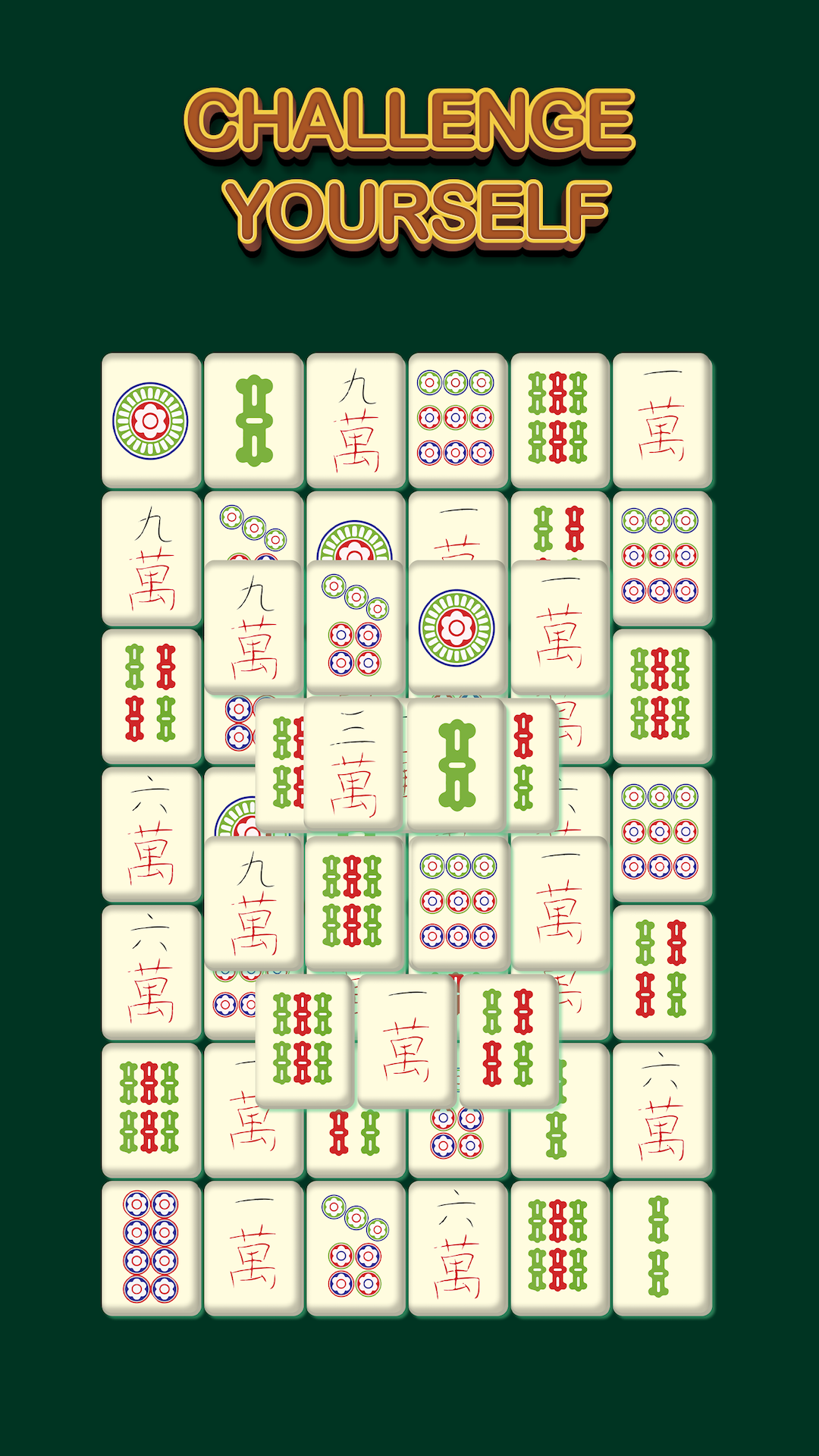 Mahjong King – 3D Deluxe Tiles - App on Amazon Appstore