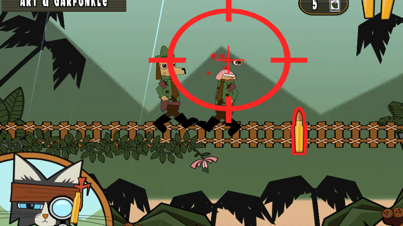 Kitten Assassin - App on Amazon Appstore