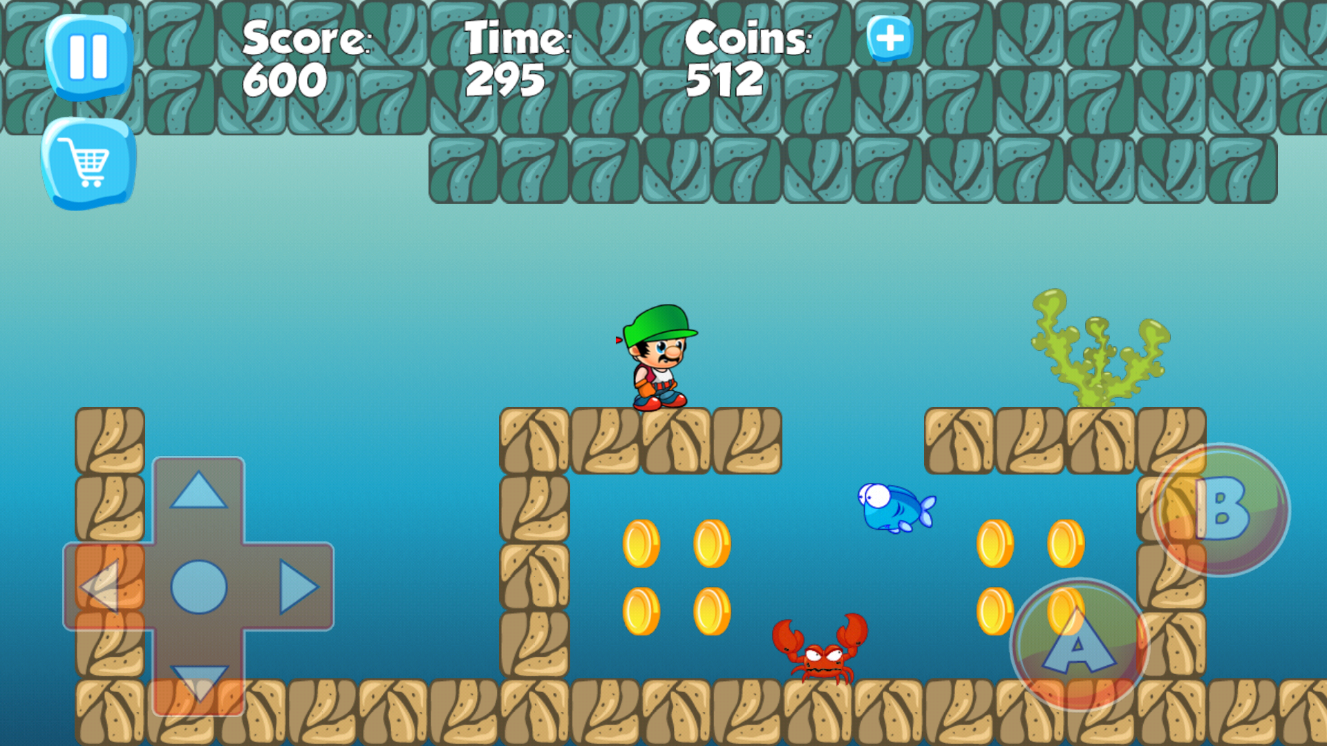 Super adventure time - App on Amazon Appstore