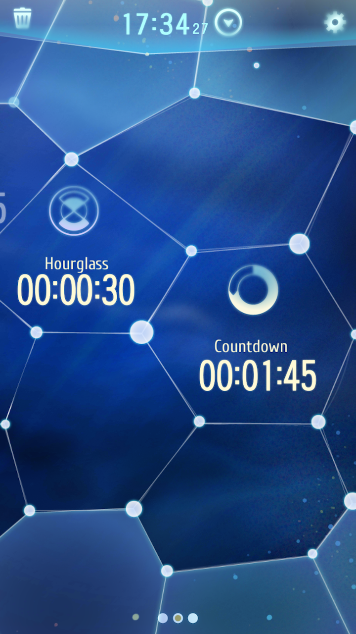 Cool Multi Timer - Cooler Multi Timer:www.amazon.com:Appstore for Android