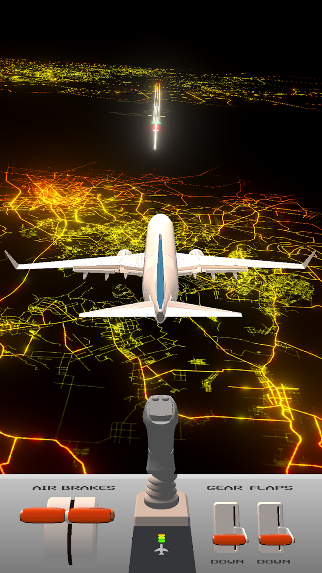 Pilot Life - Flight Game 3D - App on Amazon Appstore