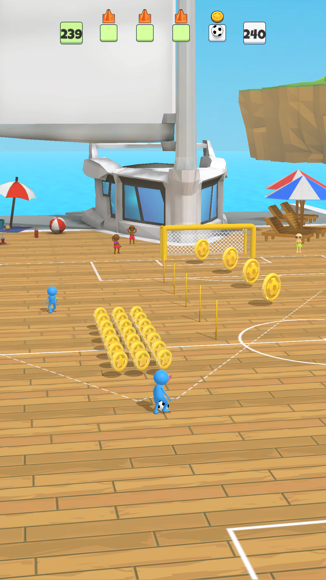 Super Goal - App on Amazon Appstore