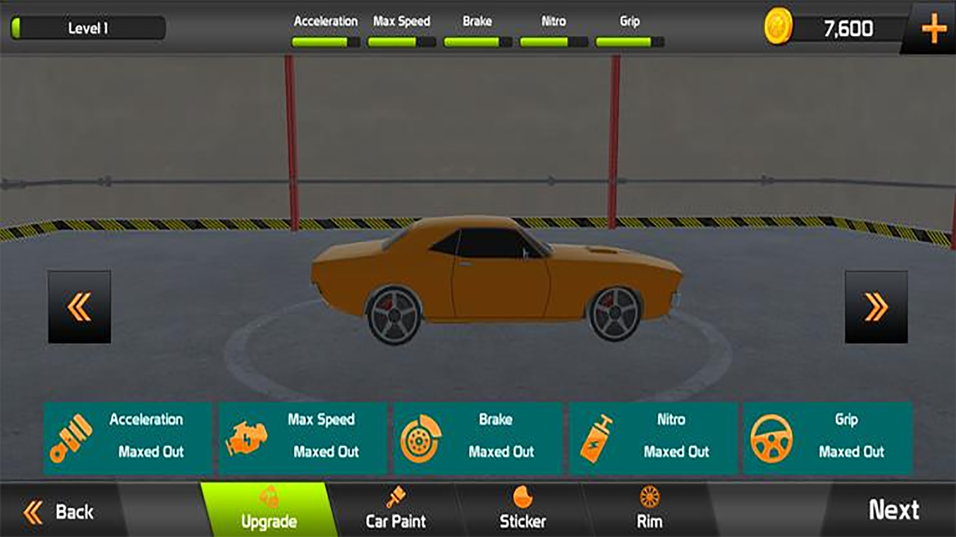 Car Racing 3D - Race Master - App on Amazon Appstore