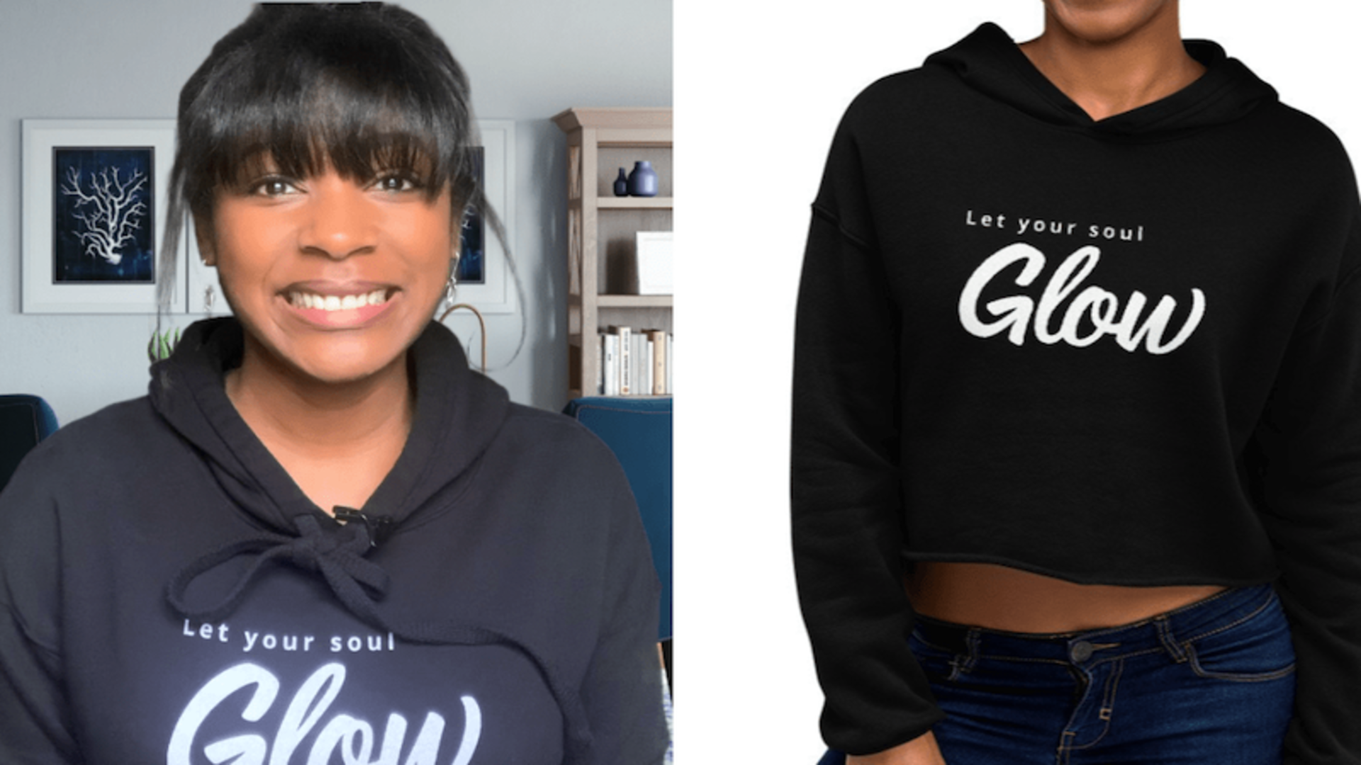 Glow Stream TV - App on Amazon Appstore