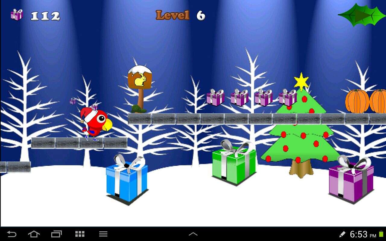 Parrot Run - App on Amazon Appstore