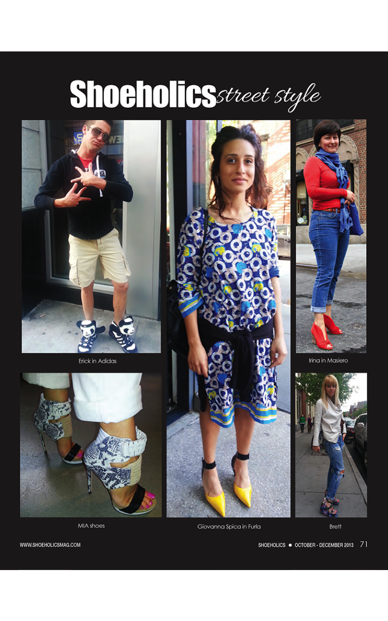 SHOEHOLICS - App on Amazon Appstore