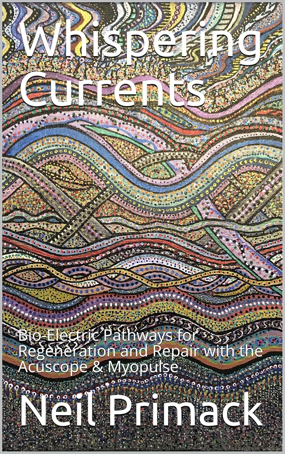 Whispering Currents: Bio-Electric Pathways for Regeneration and Repair ...