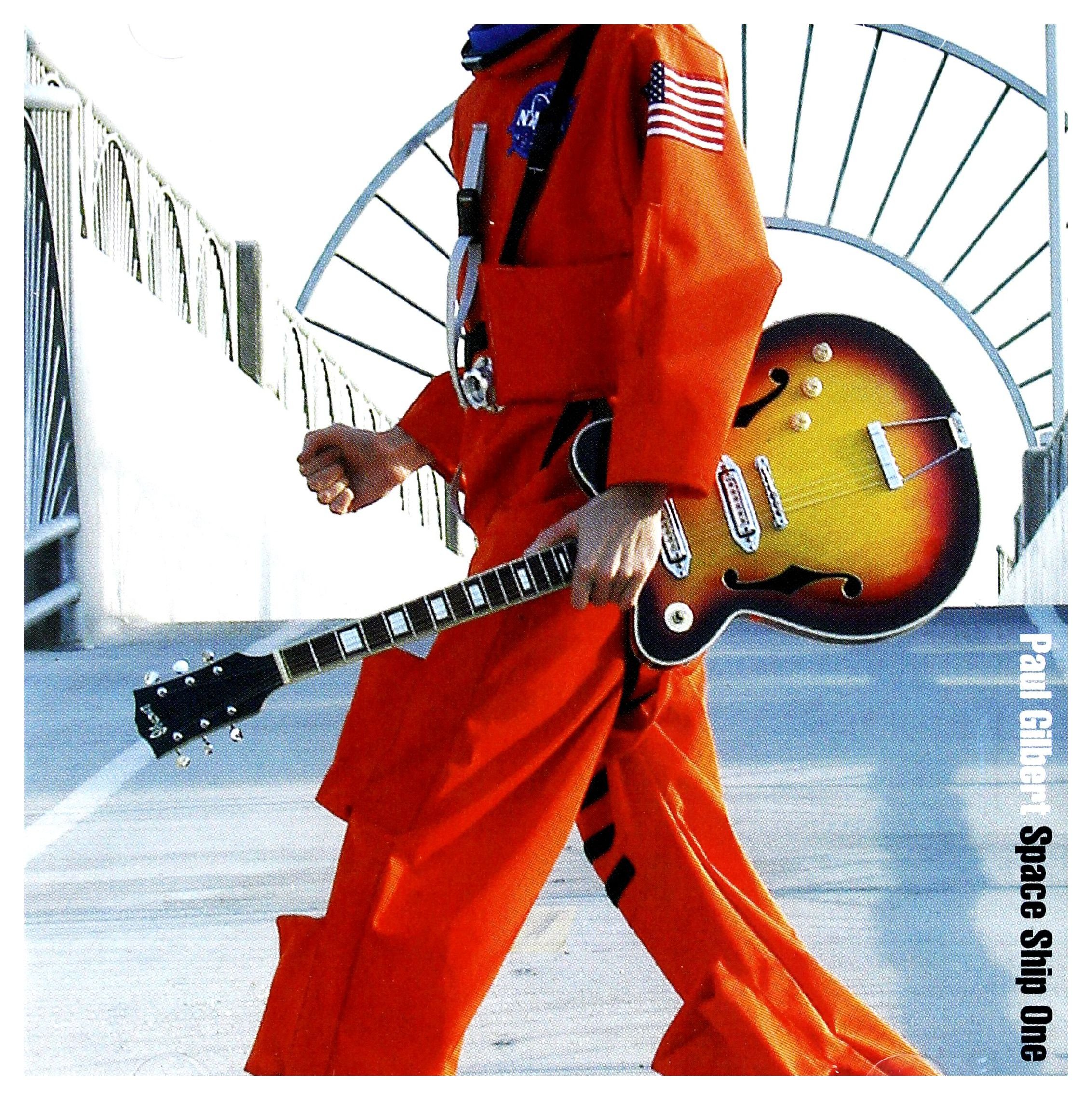 Space Ship One: Amazon.co.uk: CDs & Vinyl