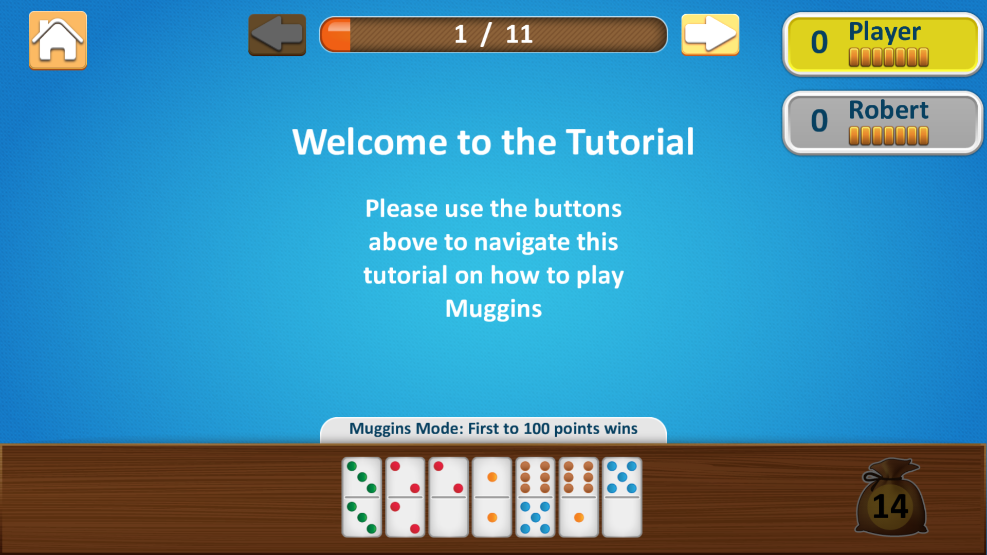 Dominoes - App on Amazon Appstore