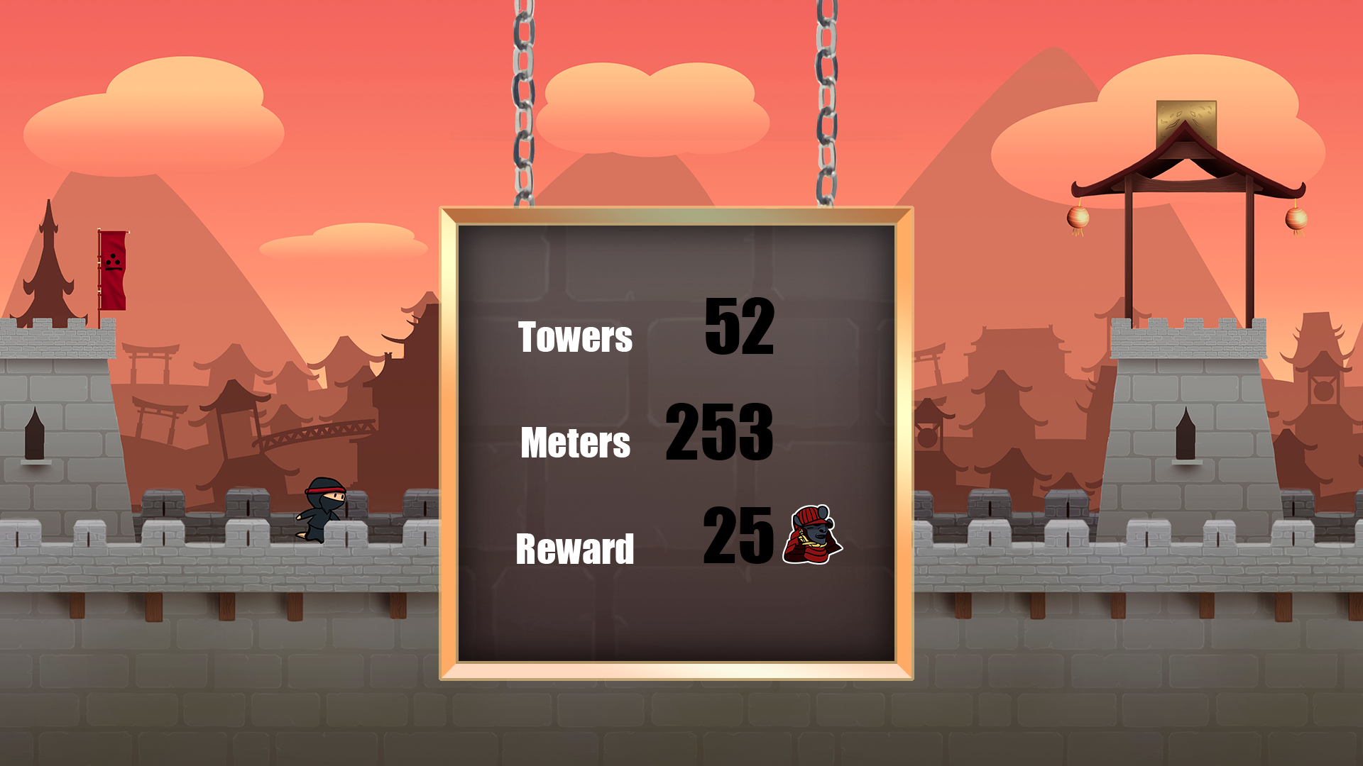 Samurai Slayer - App on Amazon Appstore