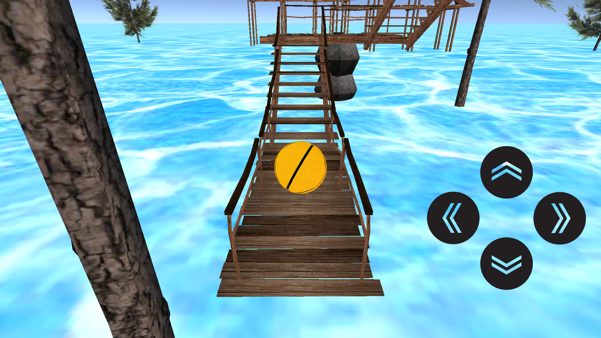 Extreme Ball Balancer Going Ball - App on Amazon Appstore