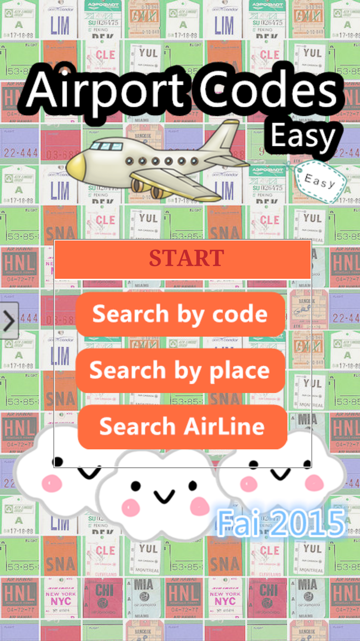 Airport Codes Easy free - App on Amazon Appstore