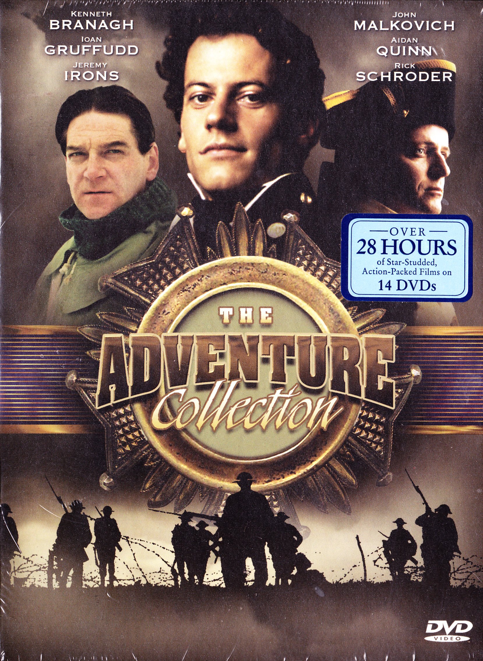 Shackleton The Greatest Survival Story Of All Time Complete Uncut ...