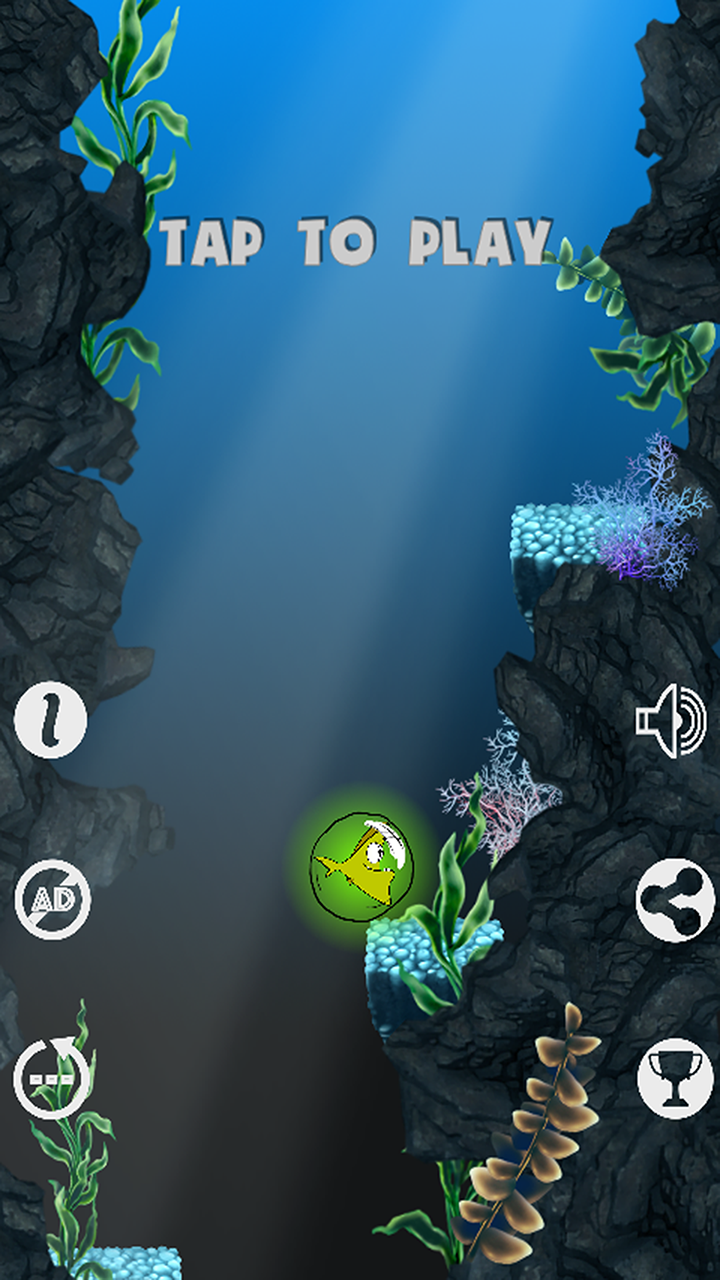 Deep Ocean Adventure - App on Amazon Appstore