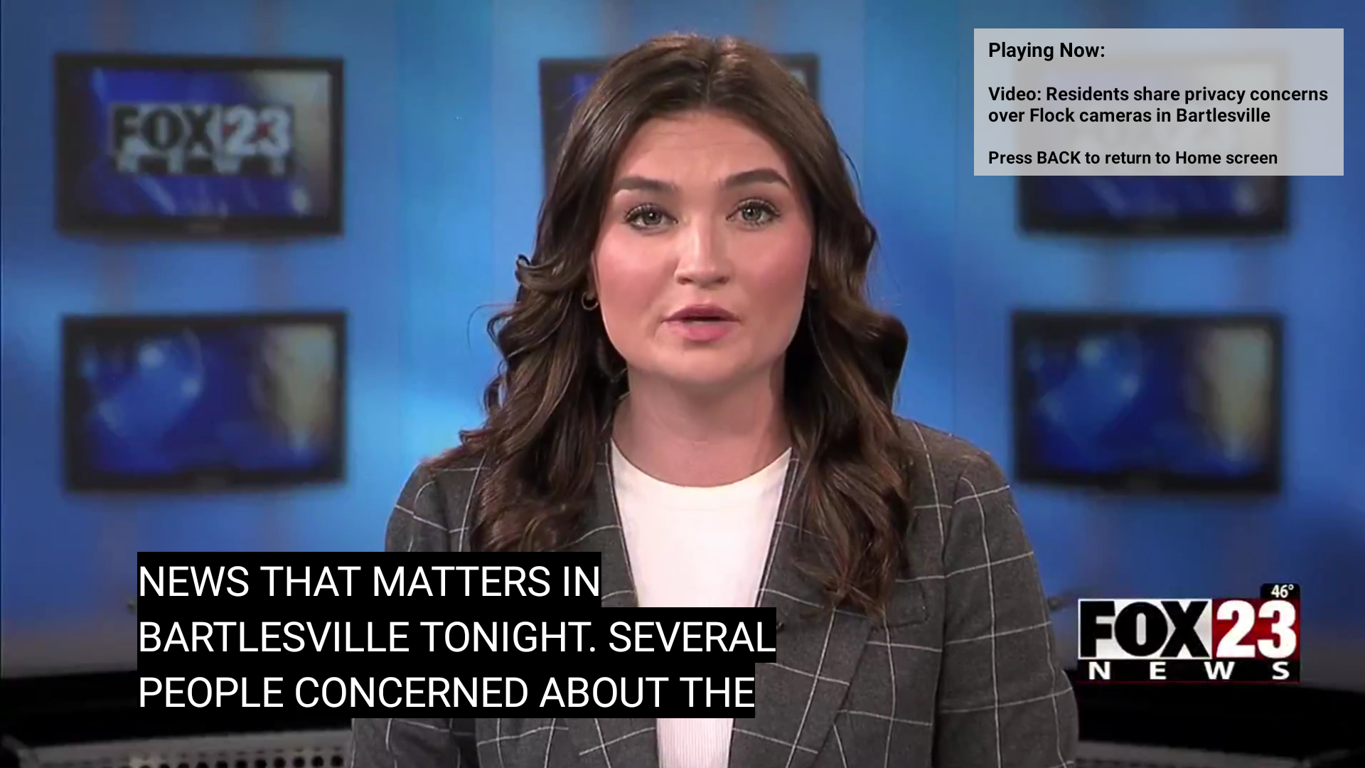 FOX23 Tulsa - App on Amazon Appstore