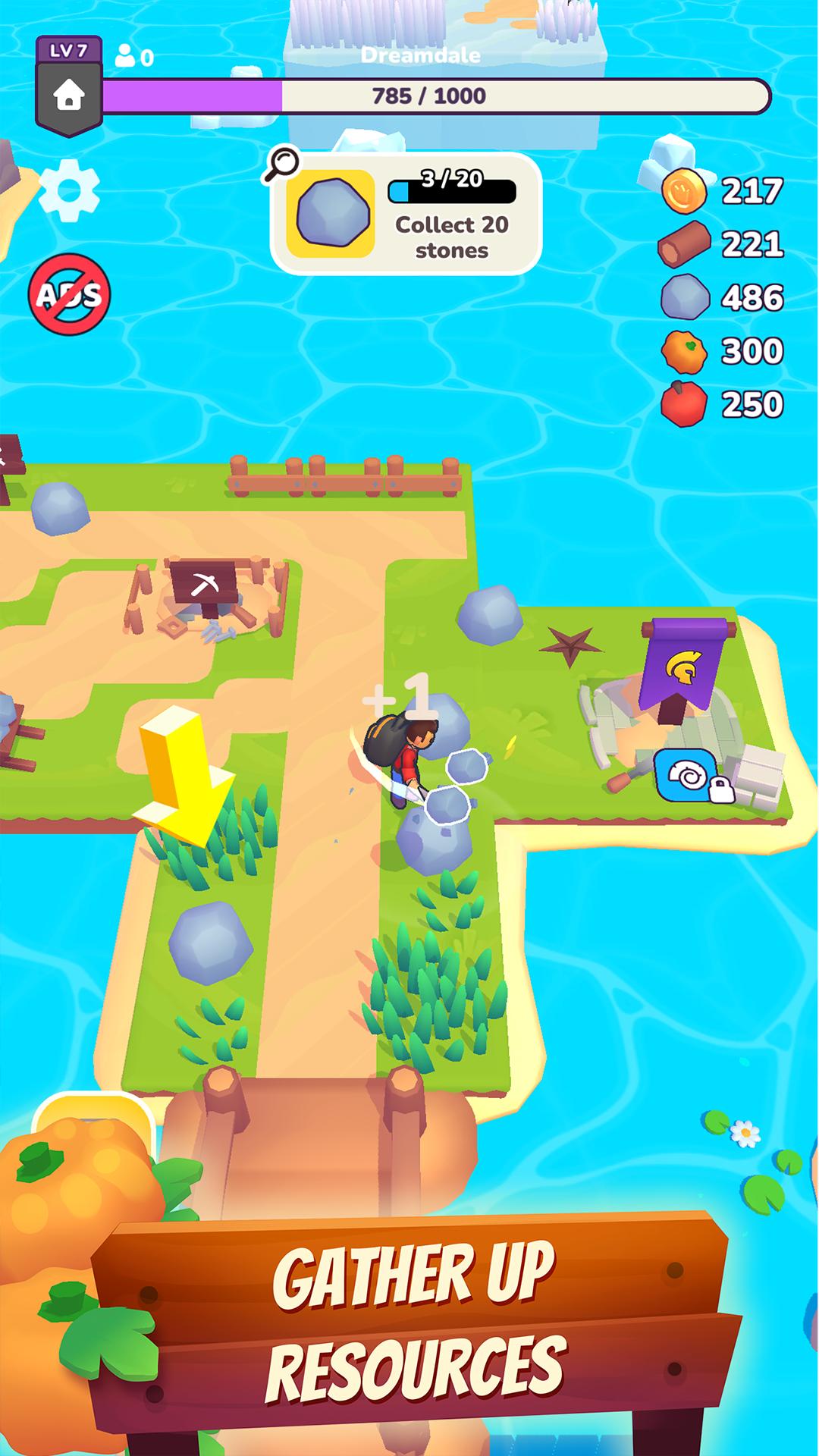 Dreamdale - Fairy Adventure - App on Amazon Appstore