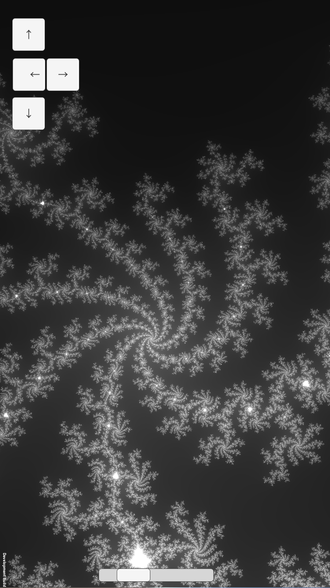 Mendelbrot Fractal Viewer:Amazon.com.br:Appstore for Android