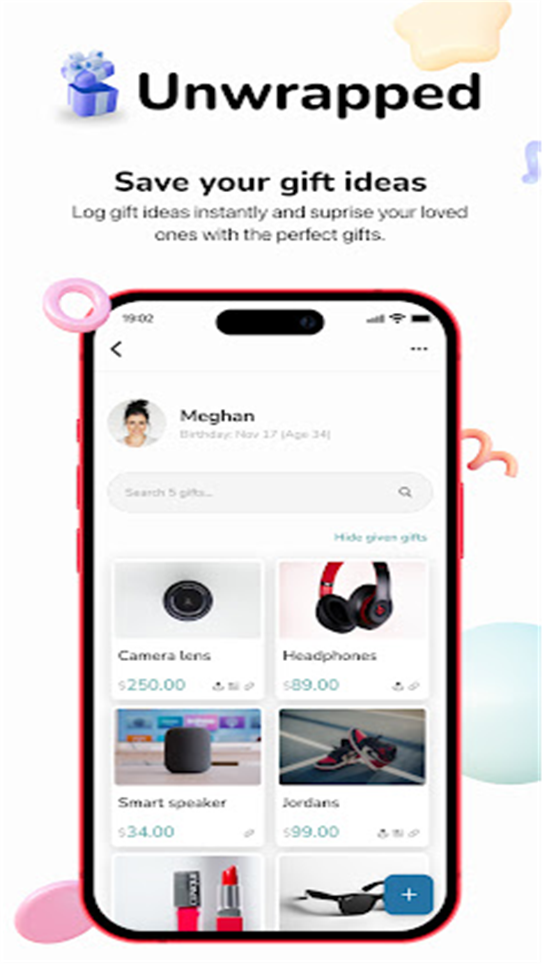 Unwrapped - Gift Ideas:www.amazon.com:Appstore for Android