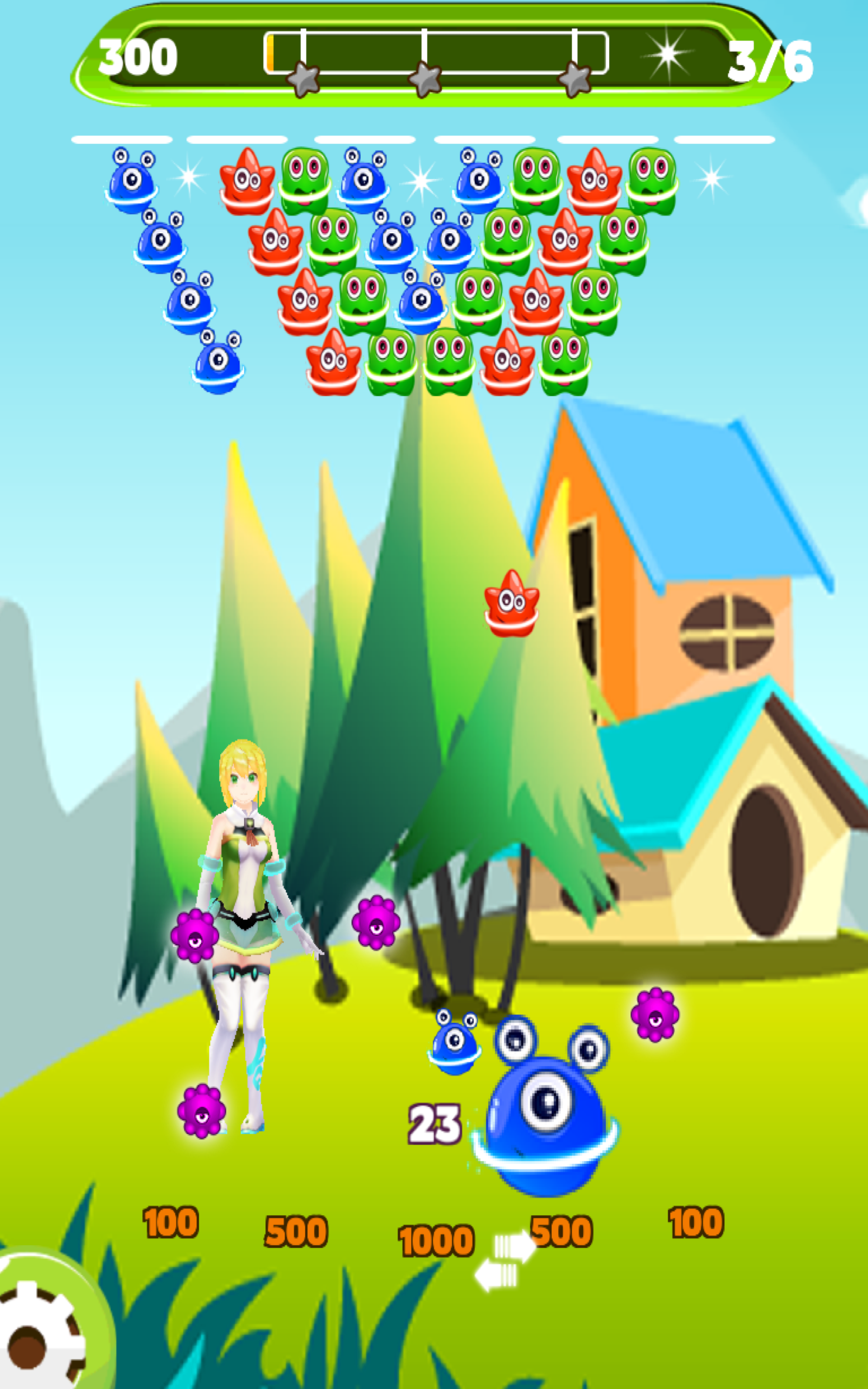 Match3 Games - App on Amazon Appstore