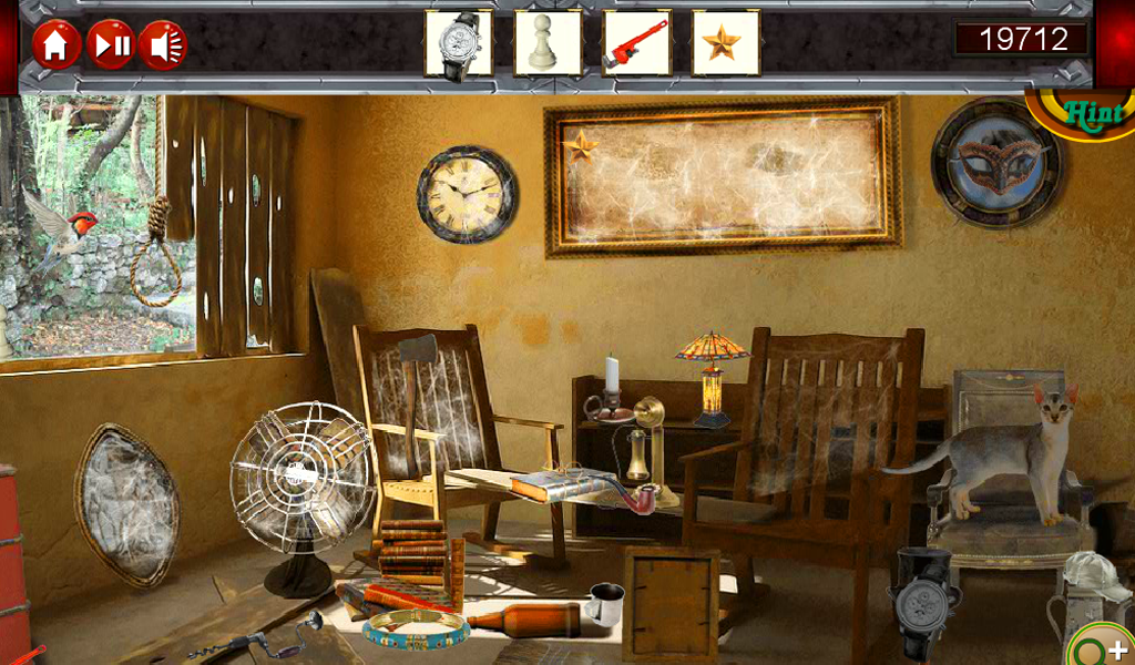 Hidden Object Room No. 13 - App on Amazon Appstore