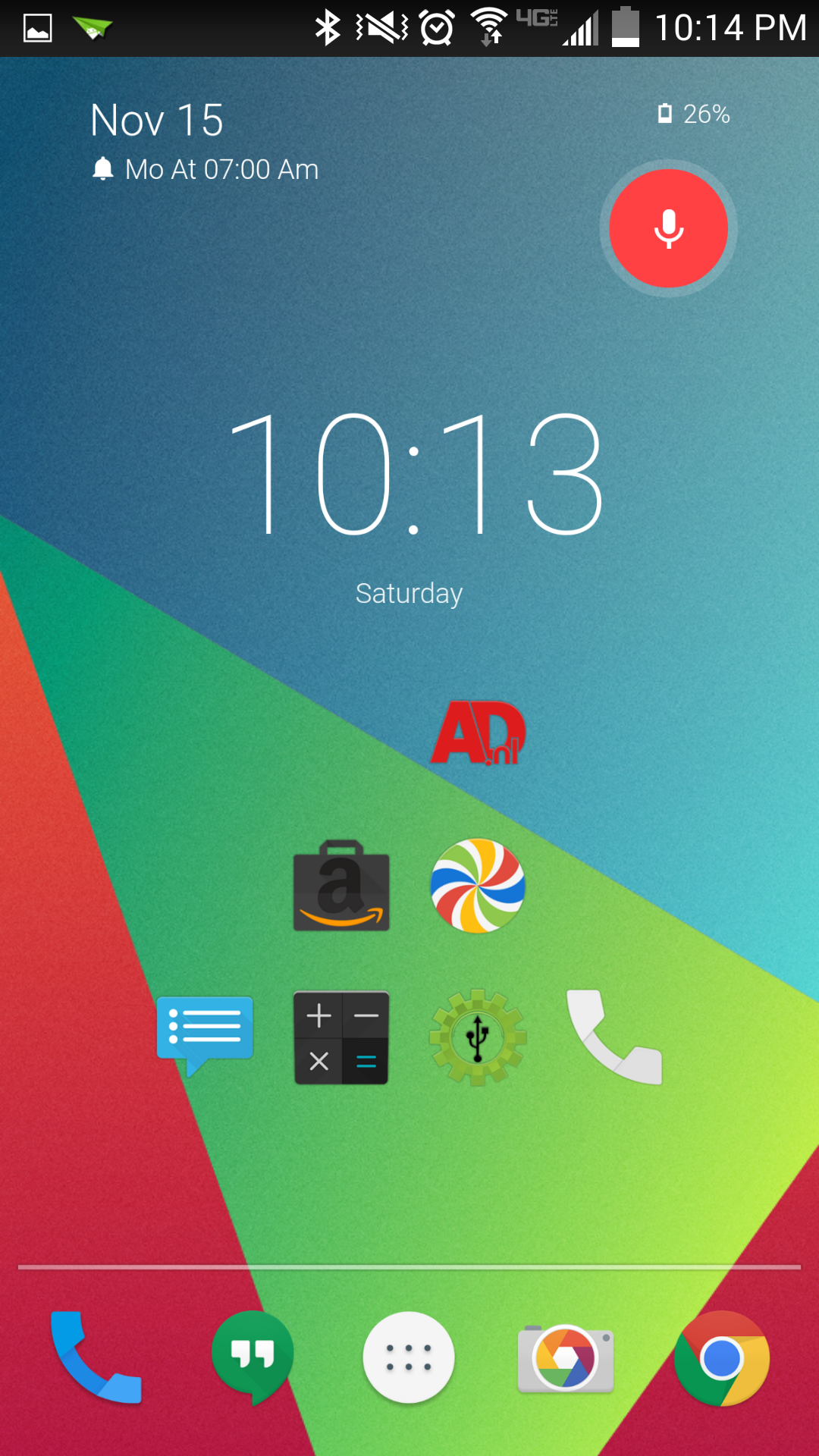 Icon Pack Lollipop - App on Amazon Appstore