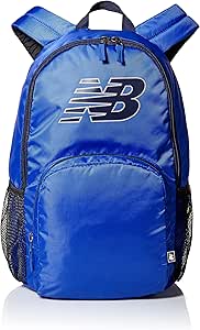 Amazon.com: New Balance Daily Driver Ii Backpack, One Size, Pacific ...