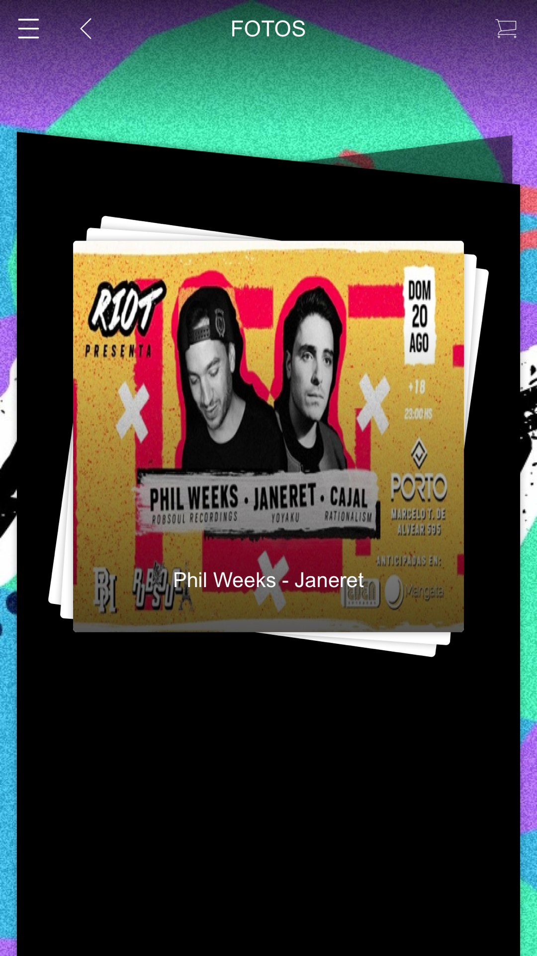 RIOT - App on Amazon Appstore