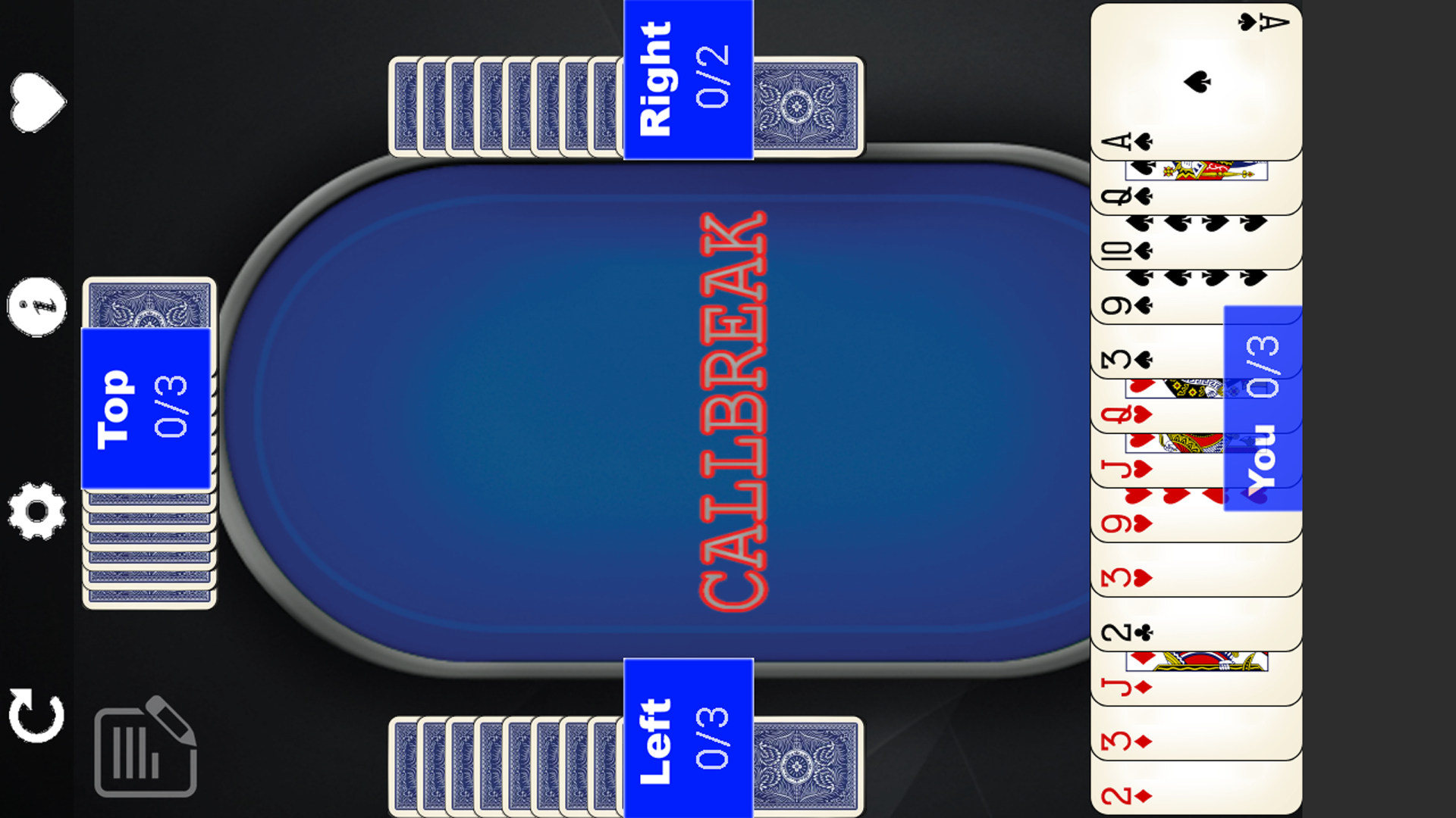 Call Break Offline - App on Amazon Appstore