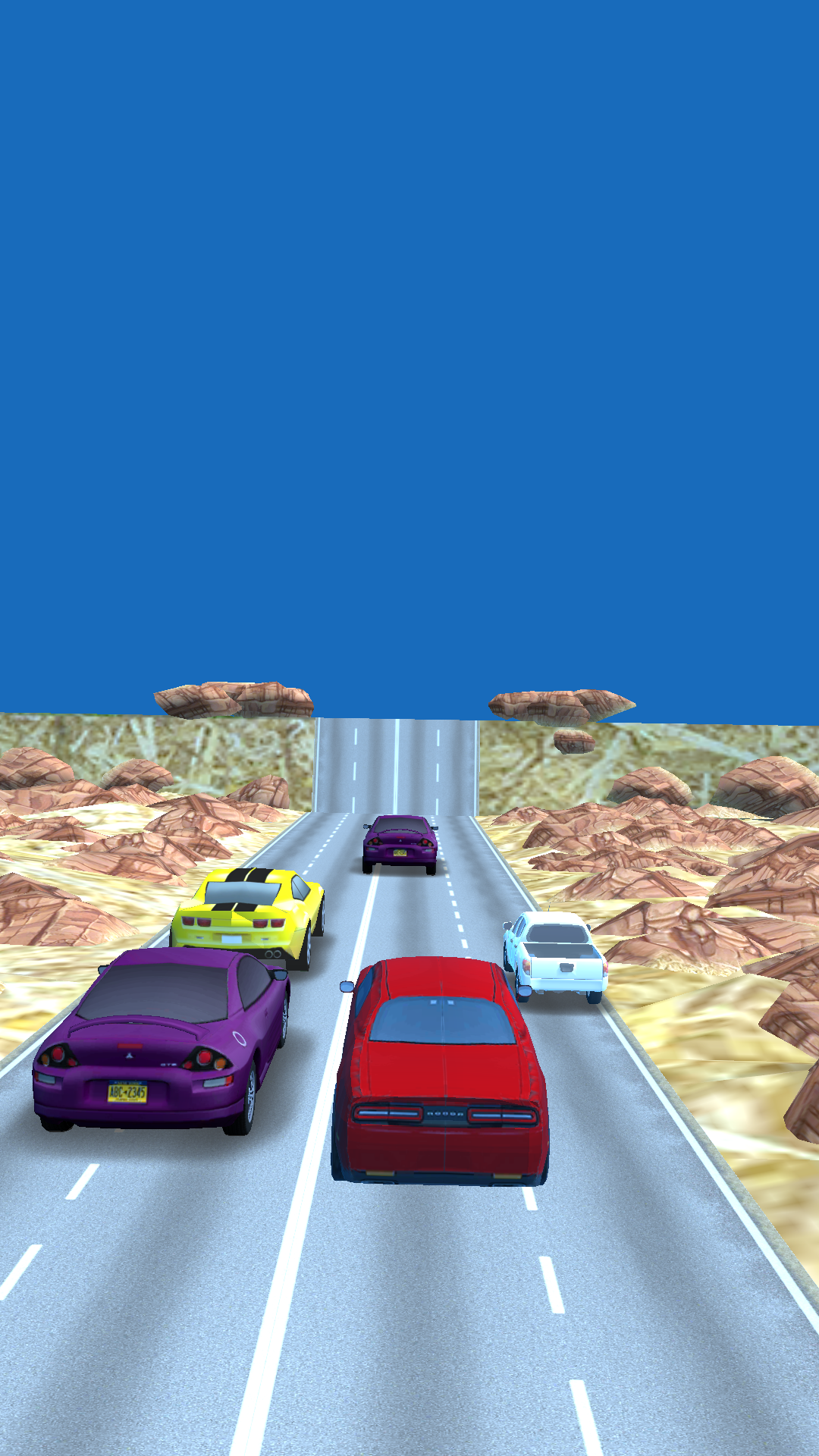 Stock Car Racing 3D Master - Speed Legend Highway Racing Car Games ...