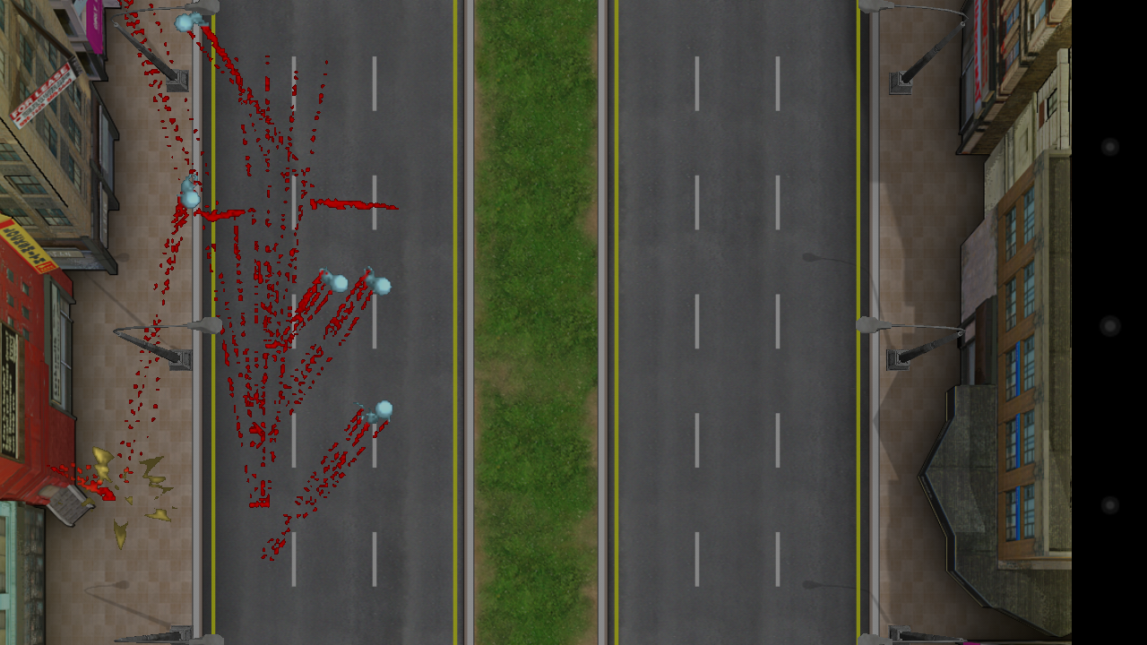 Stickman Crazy Cross The Road - App on the Amazon Appstore