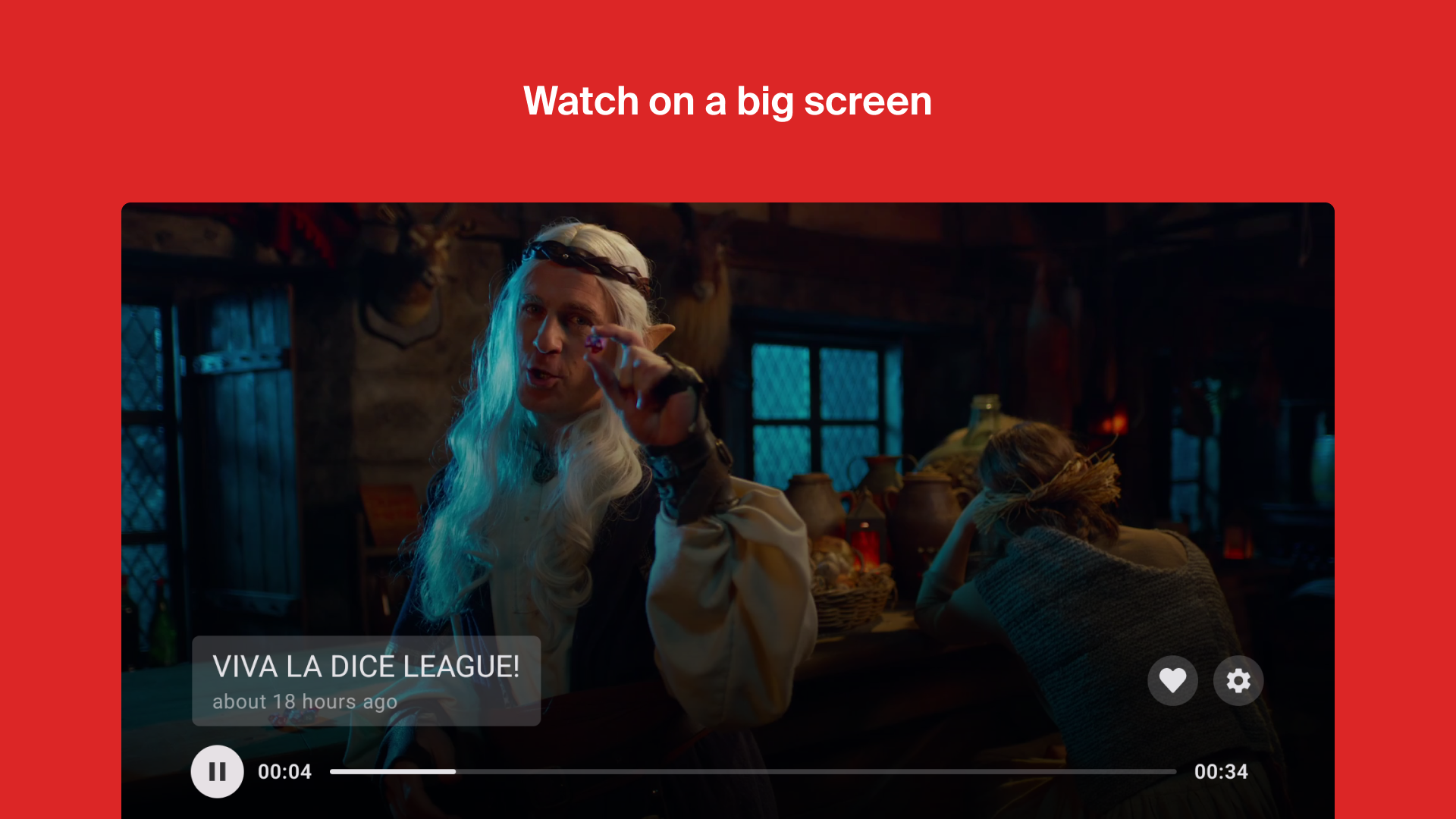 Viva+ TV - App on Amazon Appstore