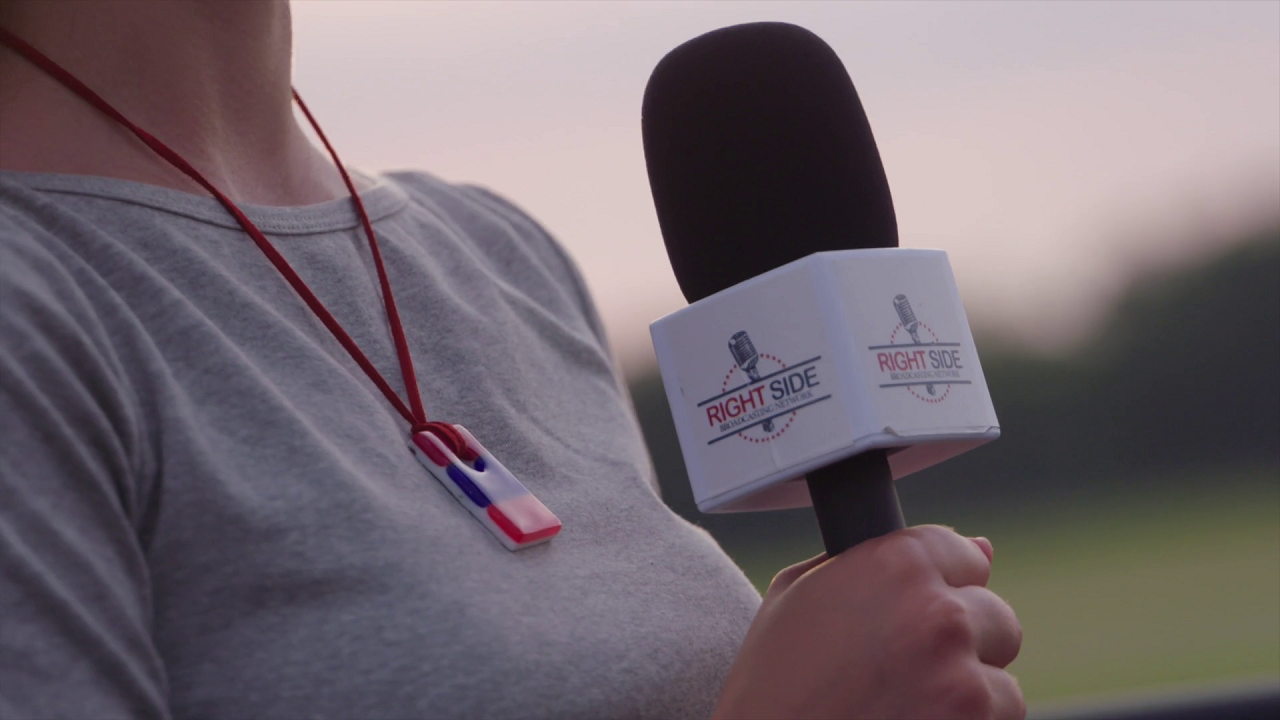 RSBN - App on Amazon Appstore