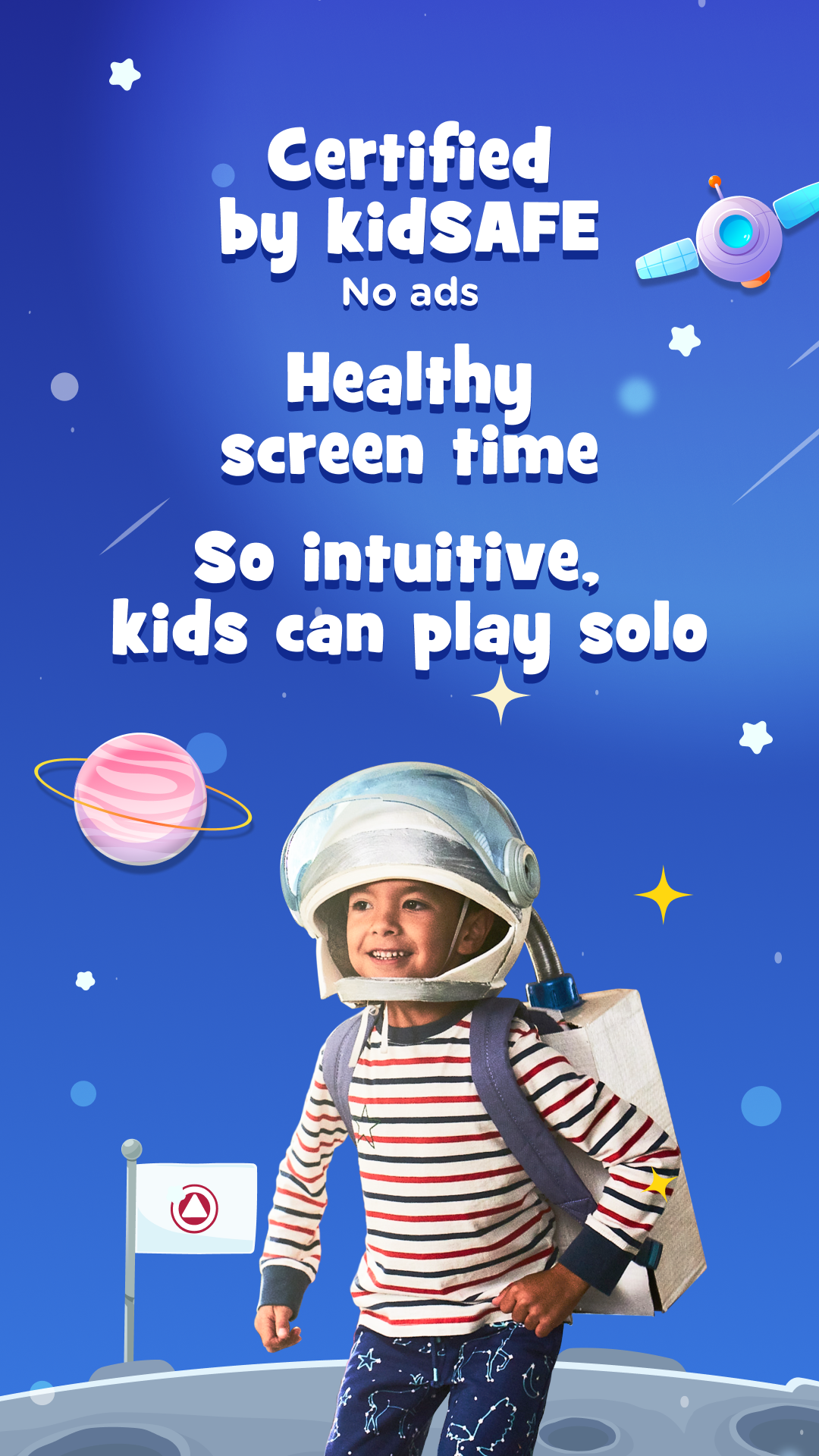 Kiddopia - App on Amazon Appstore