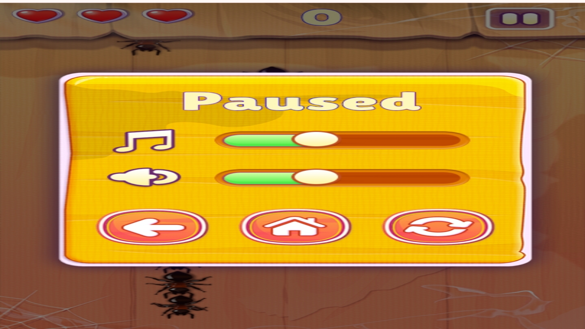 Aplicación Ant Smashing Adventure Game –Fun Bug Crush & Insect Smash ...