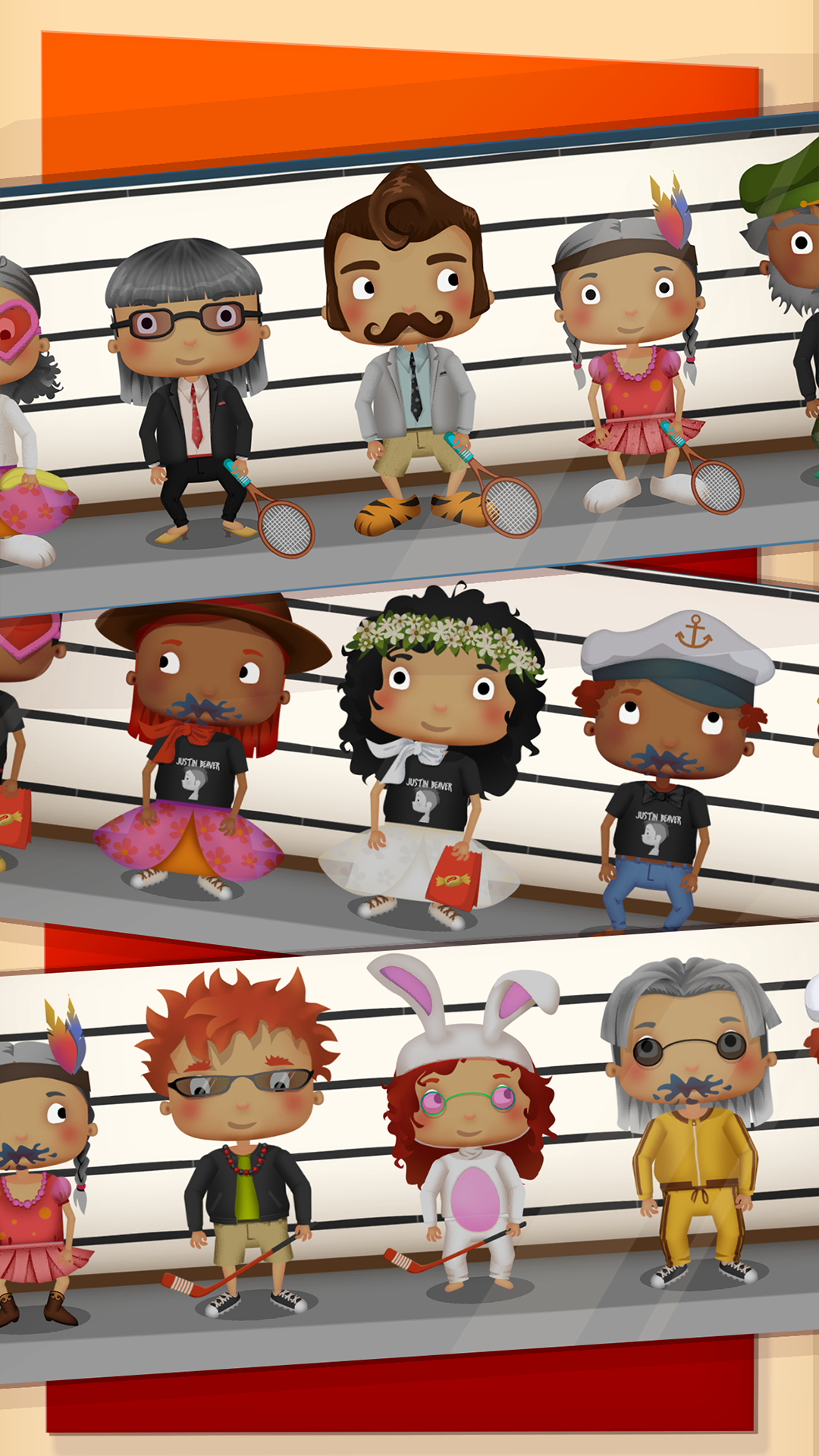 Little Police:Amazon.de:Appstore for Android