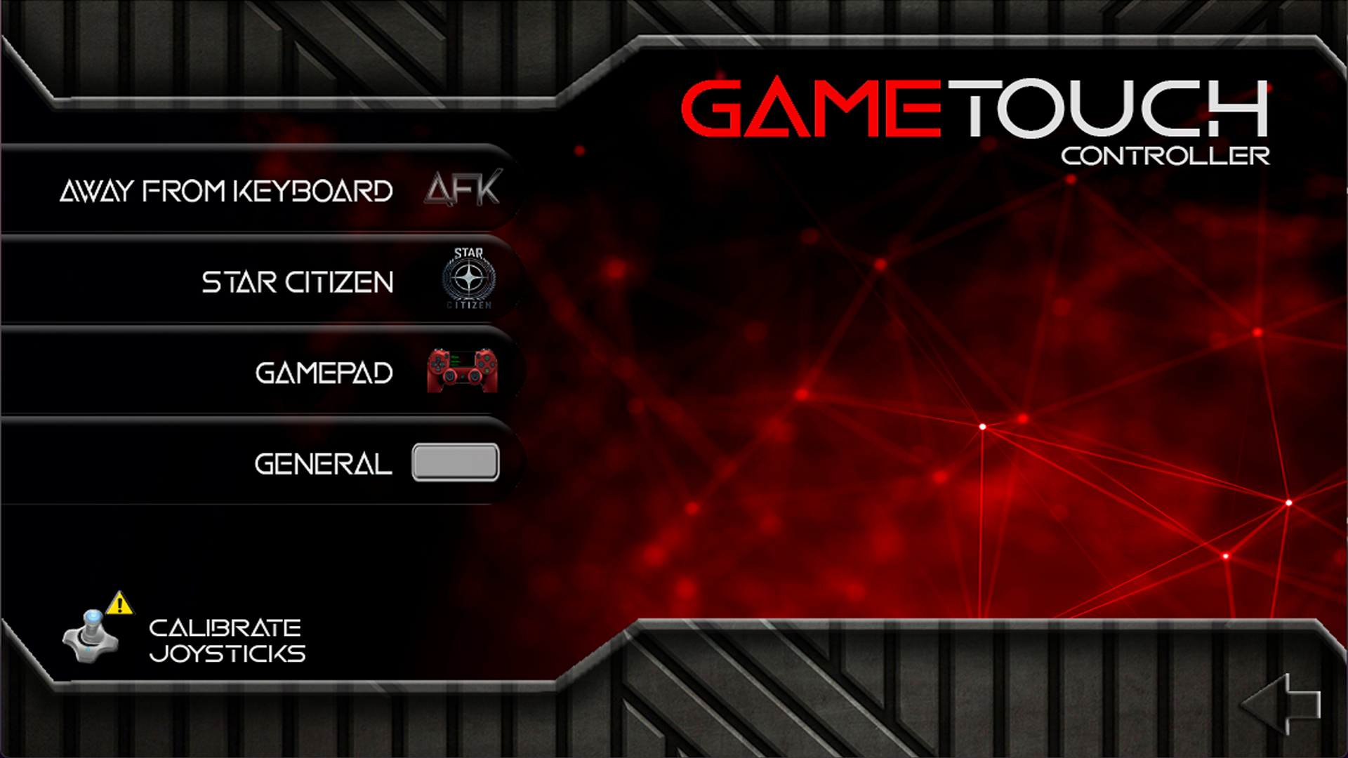 GameTouch Controller:Amazon.de:Appstore for Android