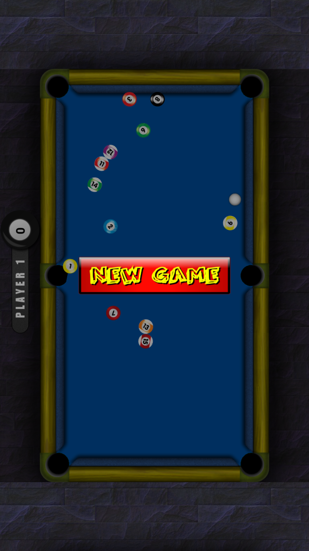 8 Ball - App on Amazon Appstore