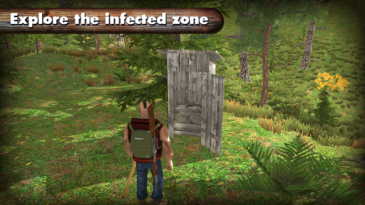 Survival X: Experiment - App on Amazon Appstore