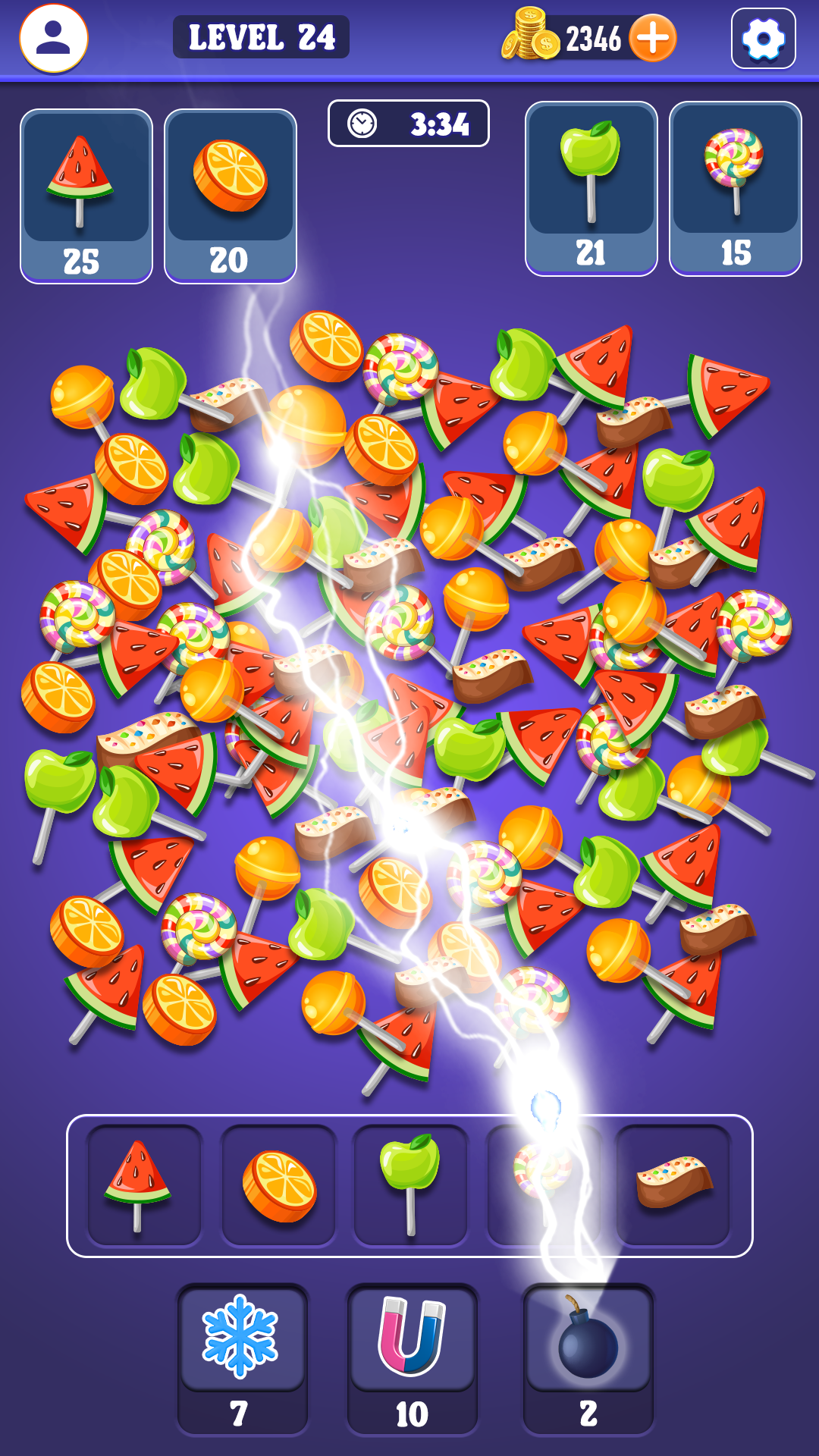 Match Master Factory New Triple match 3d Matching Games 2024 With Tile ...