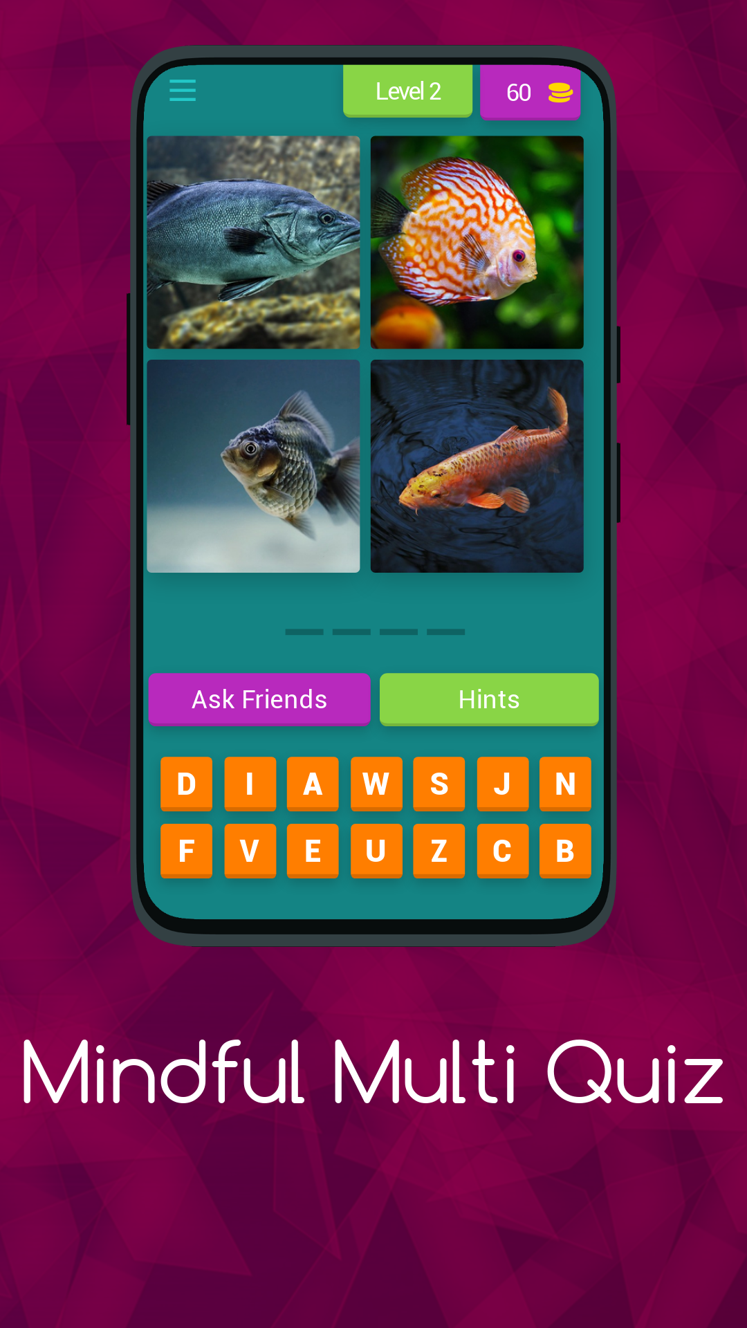Mindful Multi Quiz: Trivia Master - App on Amazon Appstore