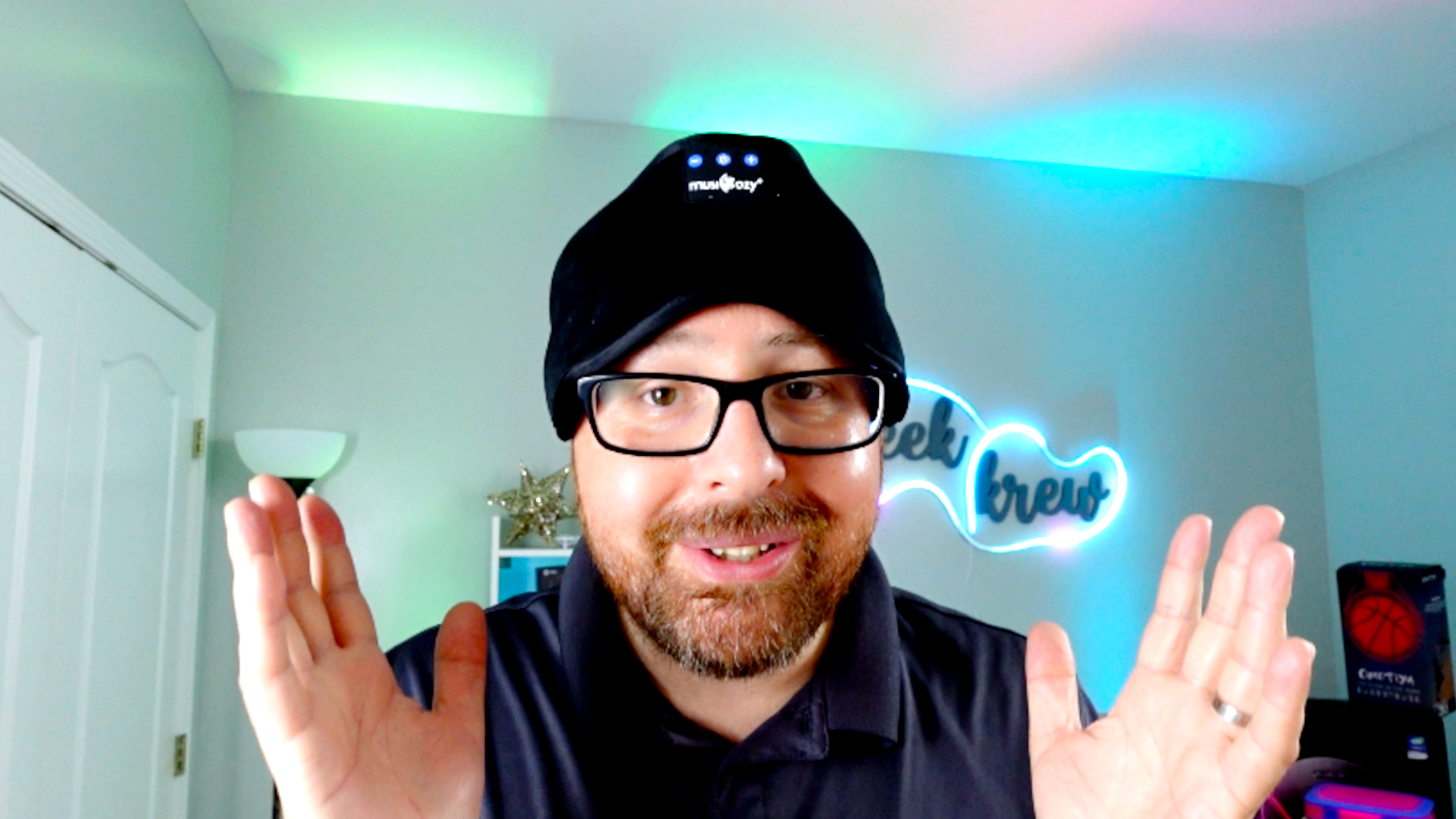 Call That Geek's Amazon Page