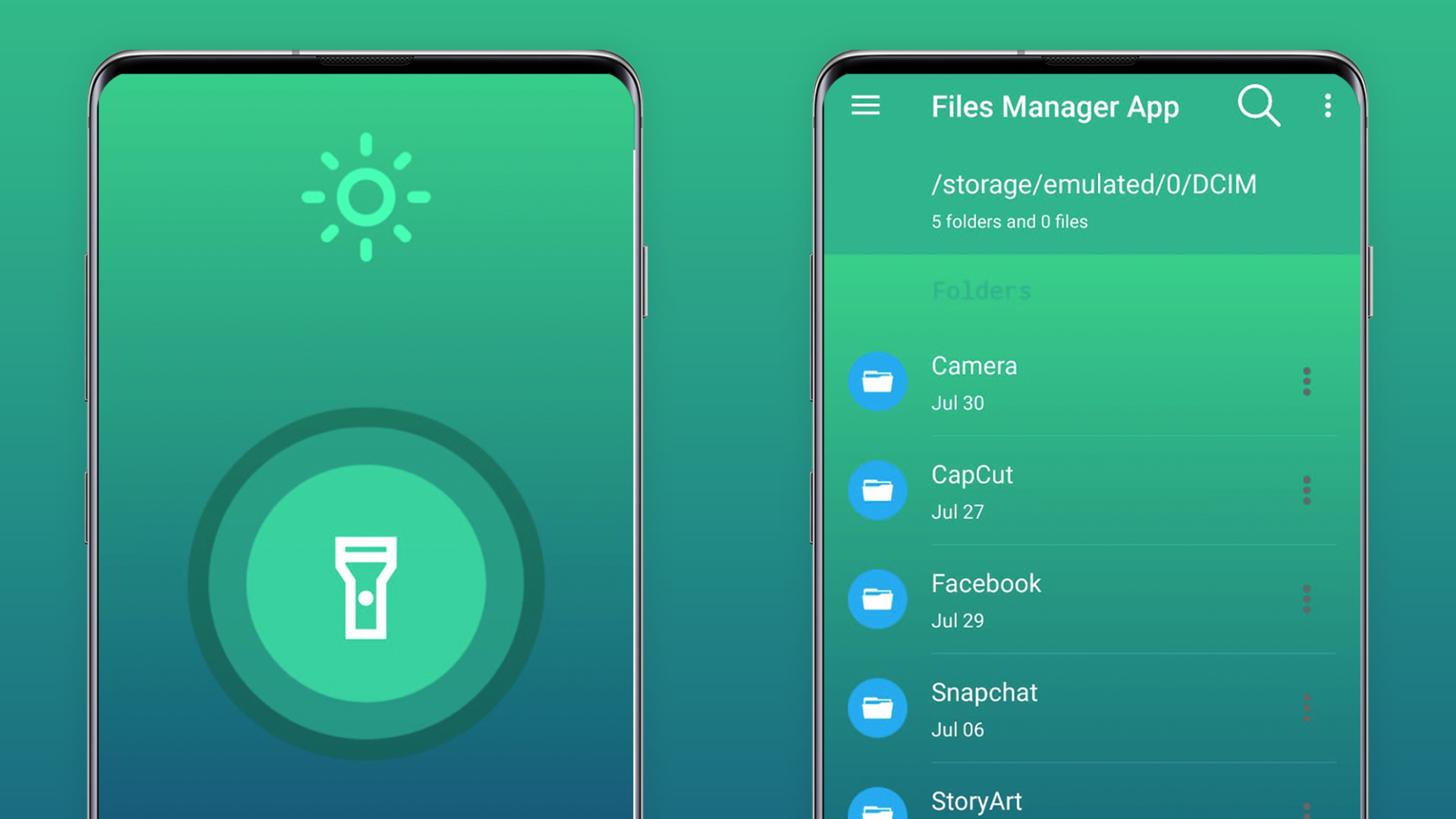 File Manager and Optimizer for Android Devices - App on Amazon Appstore