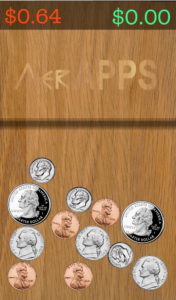 Count the Coins 2 - App on Amazon Appstore