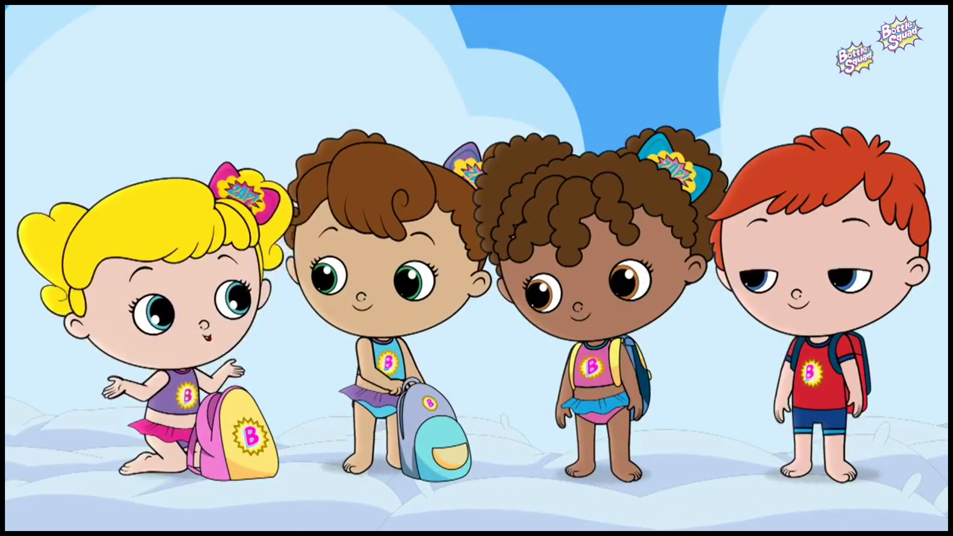 Bottle Squad - Aplicativo na Amazon Appstore