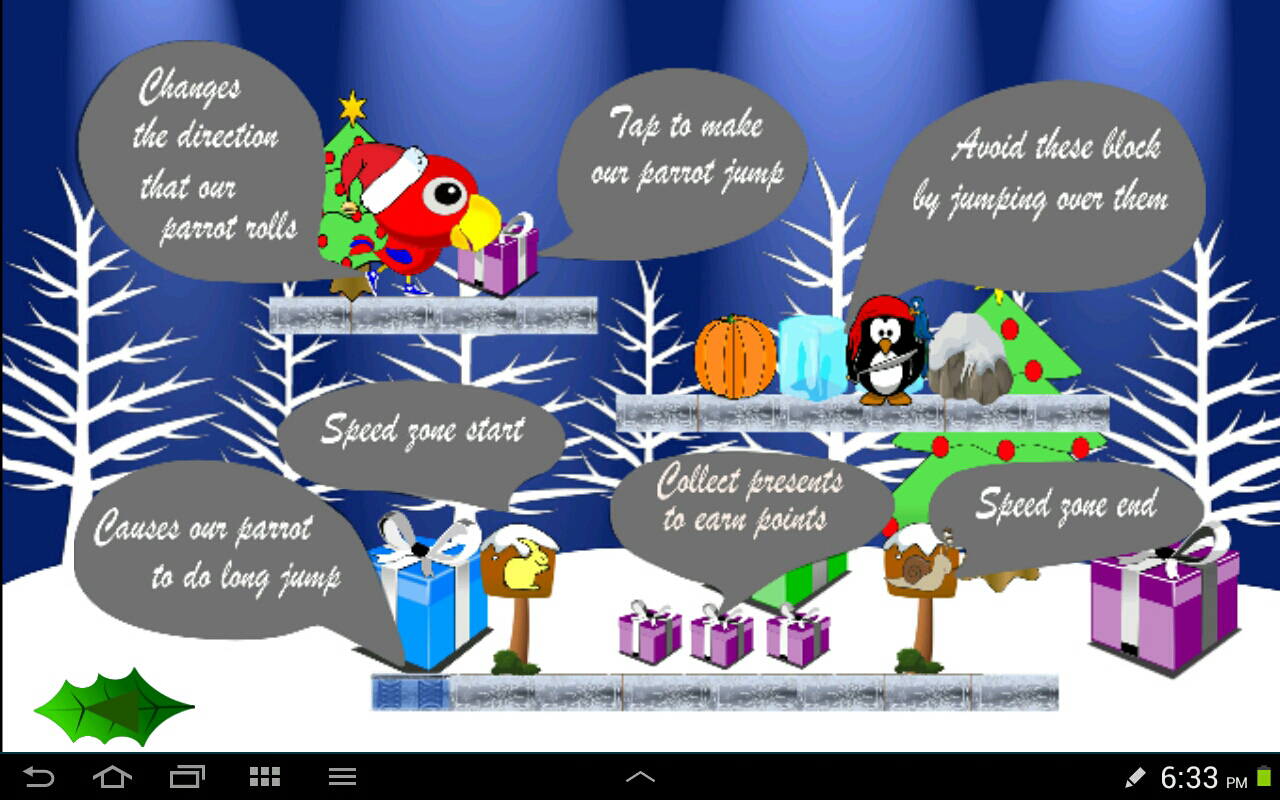 Parrot Run - App on Amazon Appstore